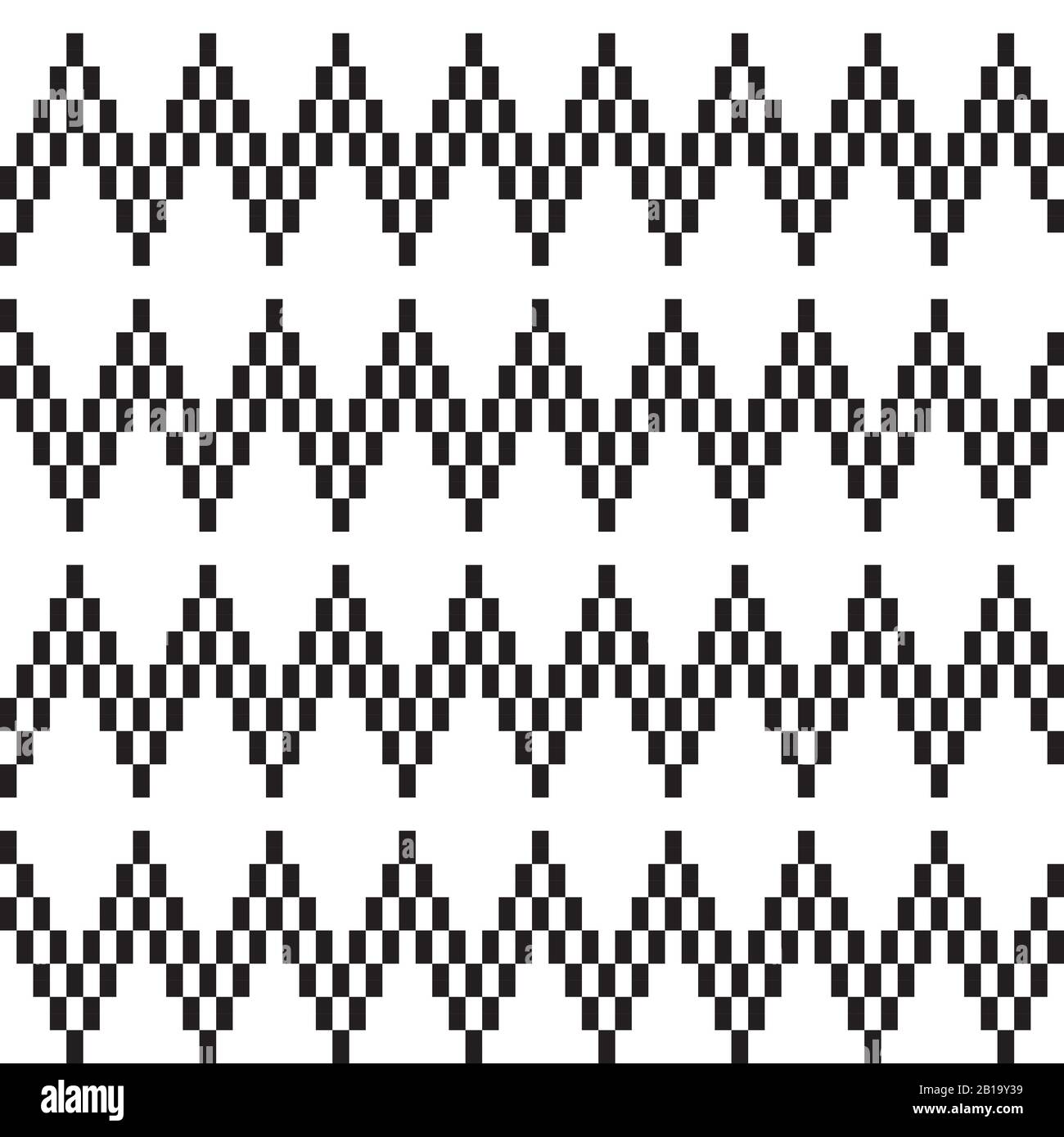 Classic Argyle Seamless Pattern - This is a classic argyle, diamond ...