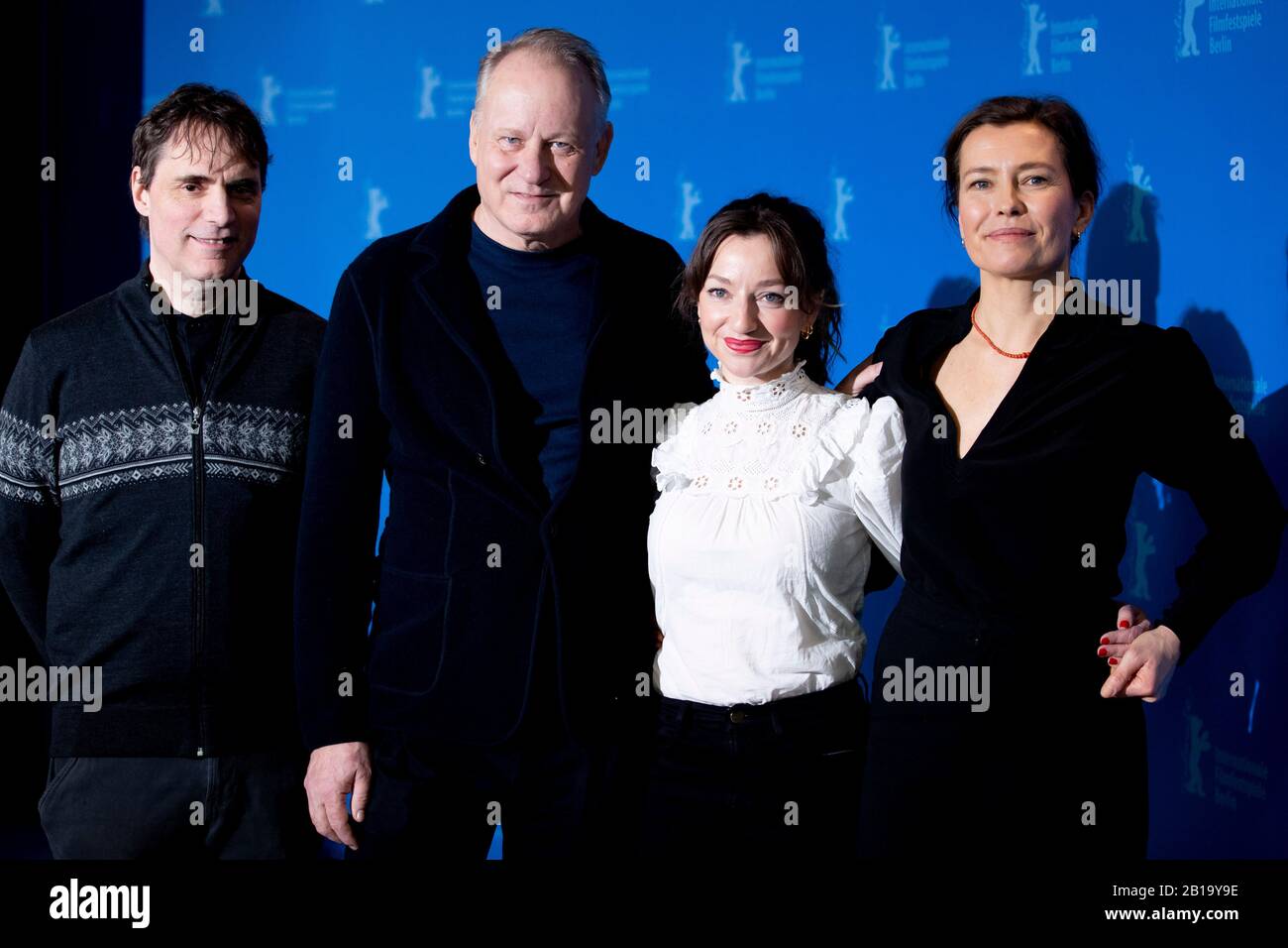 Maria sodahl hi-res stock photography and images - Alamy