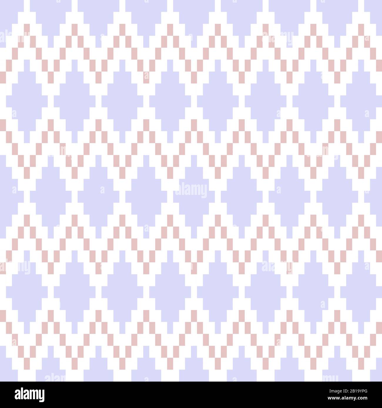 Classic Argyle Seamless Pattern - This is a classic argyle, diamond ...