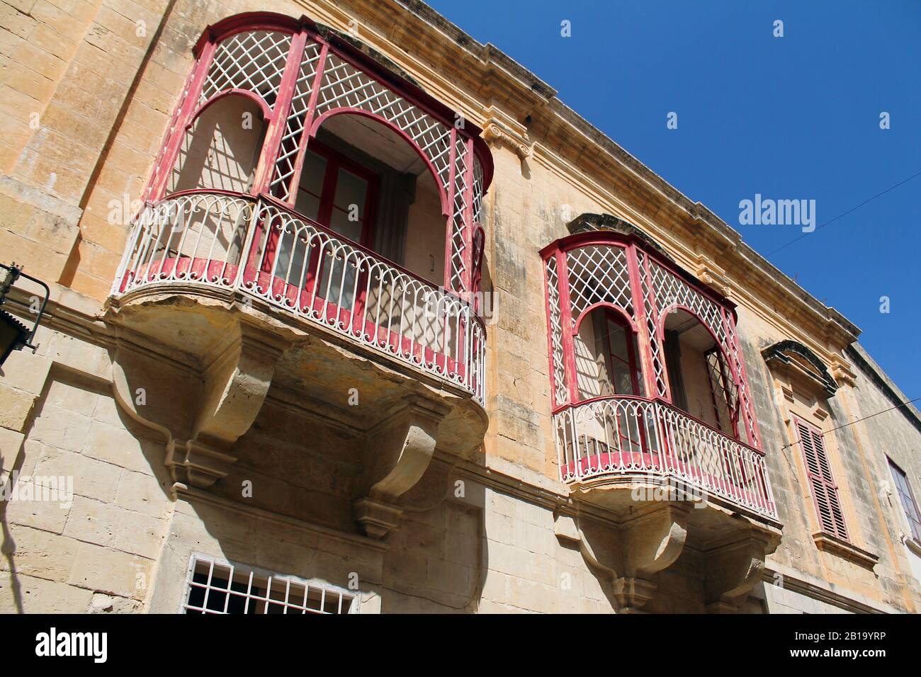 Hidden balconies hi-res stock photography and images - Alamy