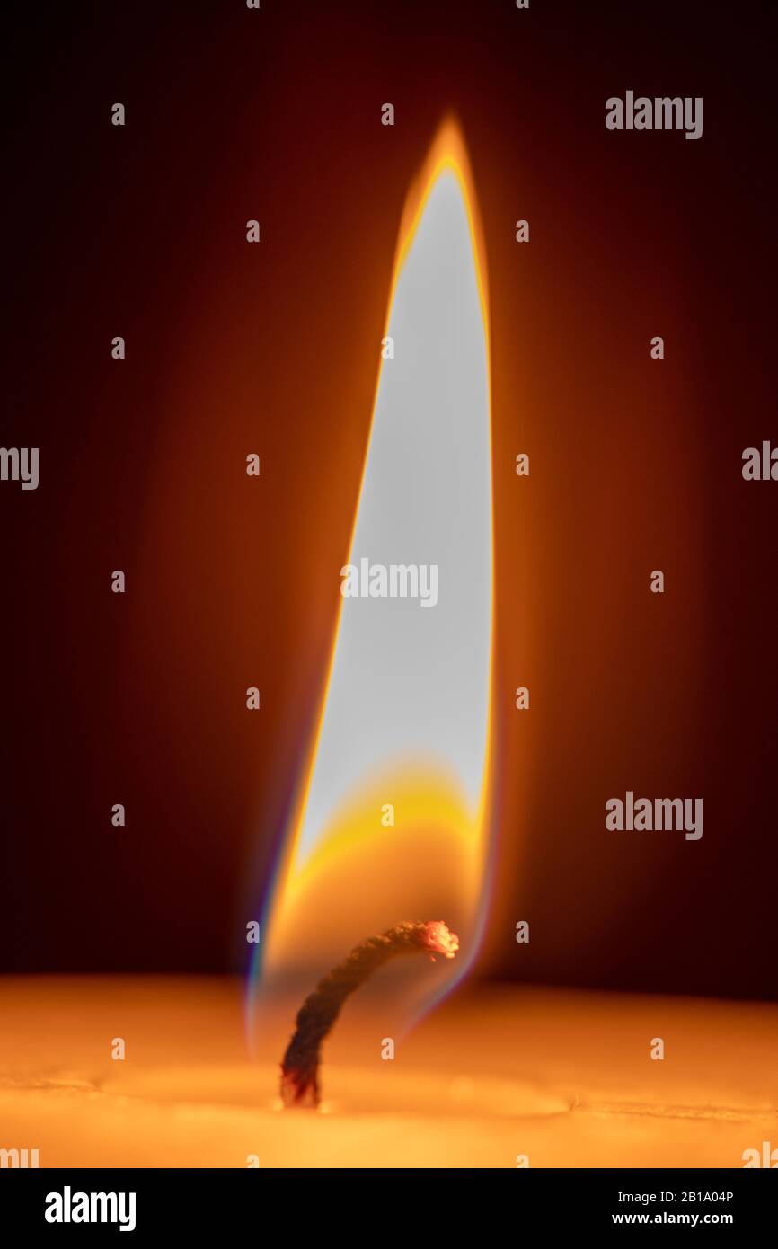 Isolated abstract realistic fire flame hi-res stock photography and ...