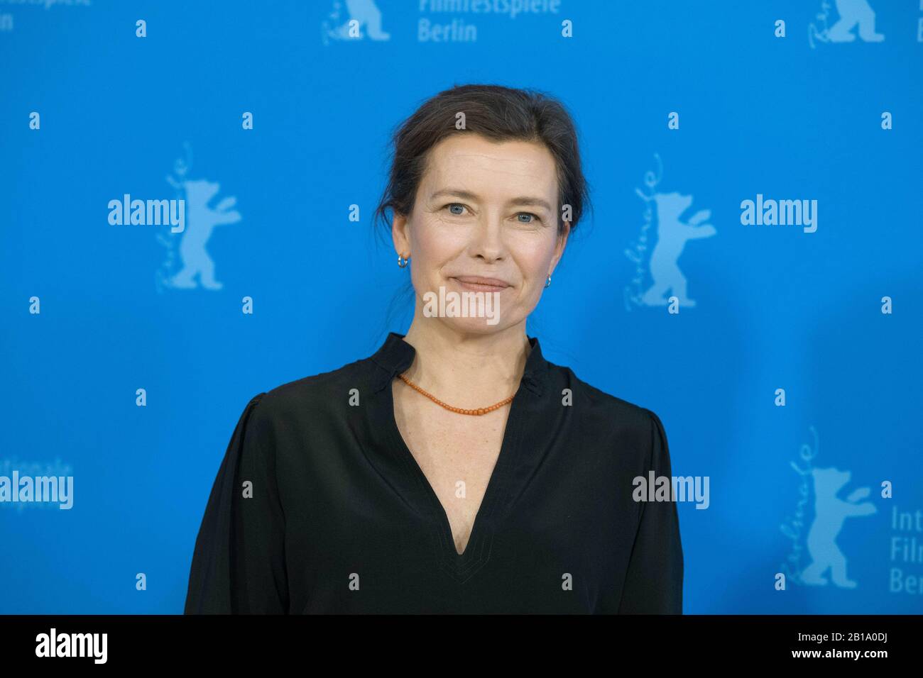 Maria sodahl hi-res stock photography and images - Alamy