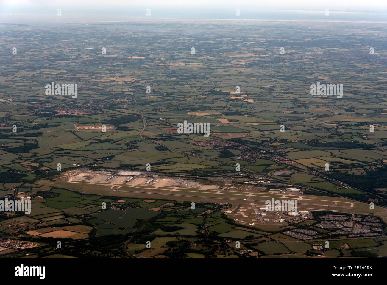 English ariview hi-res stock photography and images - Alamy