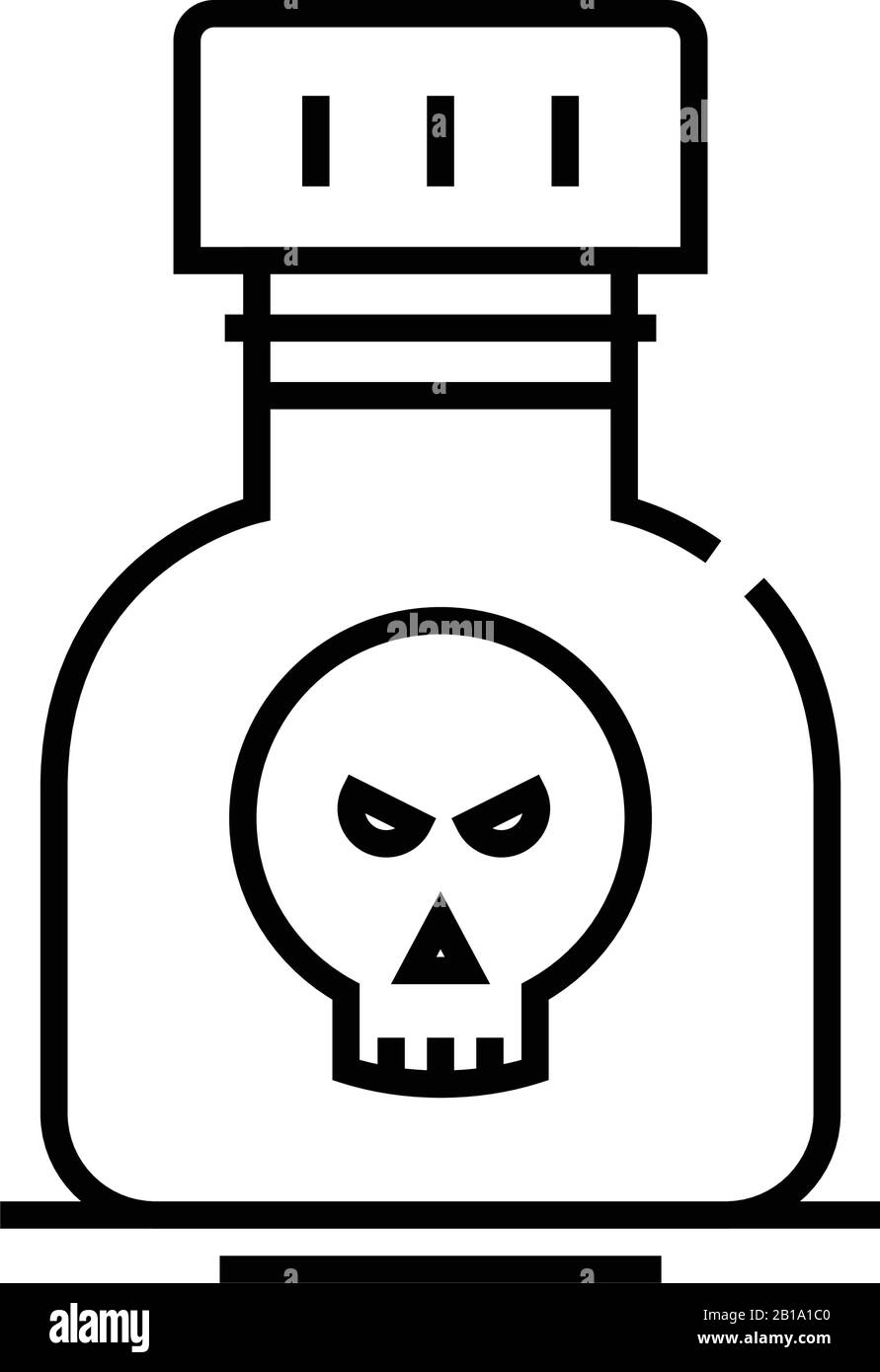 Poison pill Black and White Stock Photos & Images - Alamy