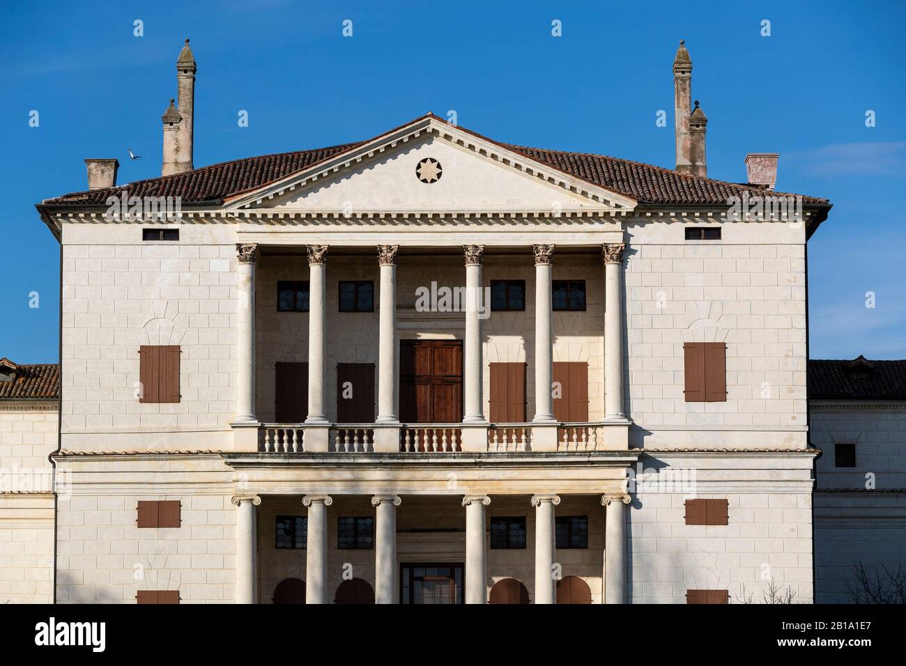 Piombino dese hi-res stock photography and images - Alamy