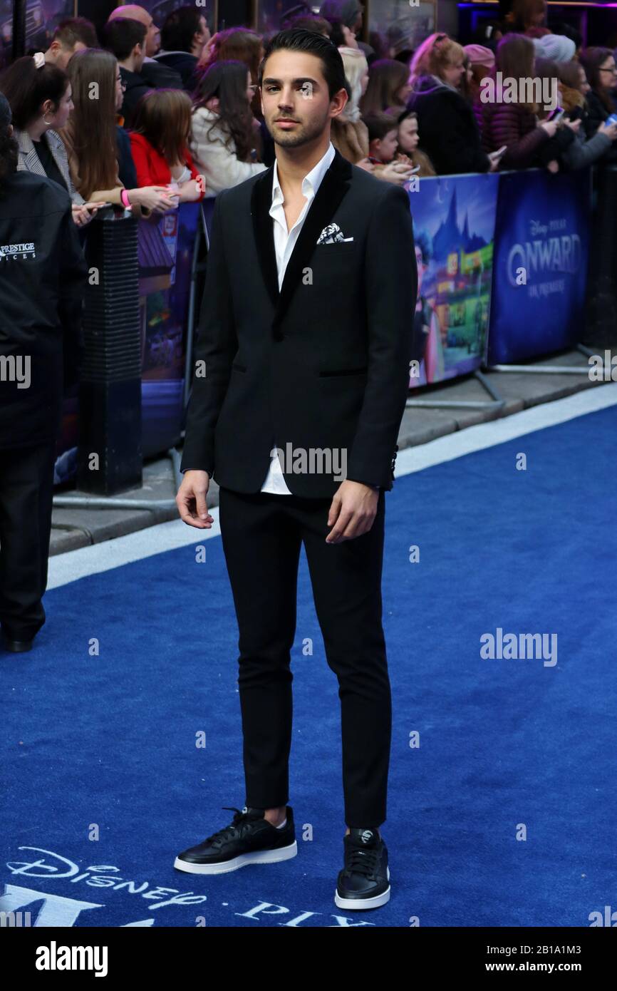 Omer hazan hi-res stock photography and images - Alamy