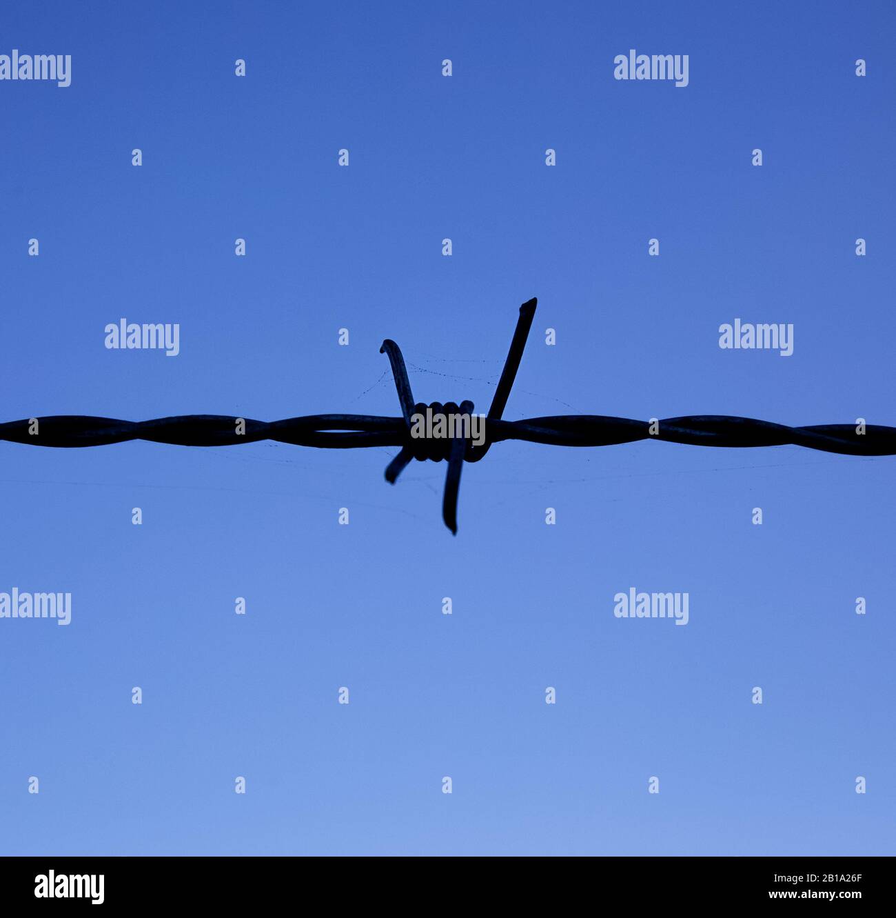 Wire knot hi-res stock photography and images - Alamy