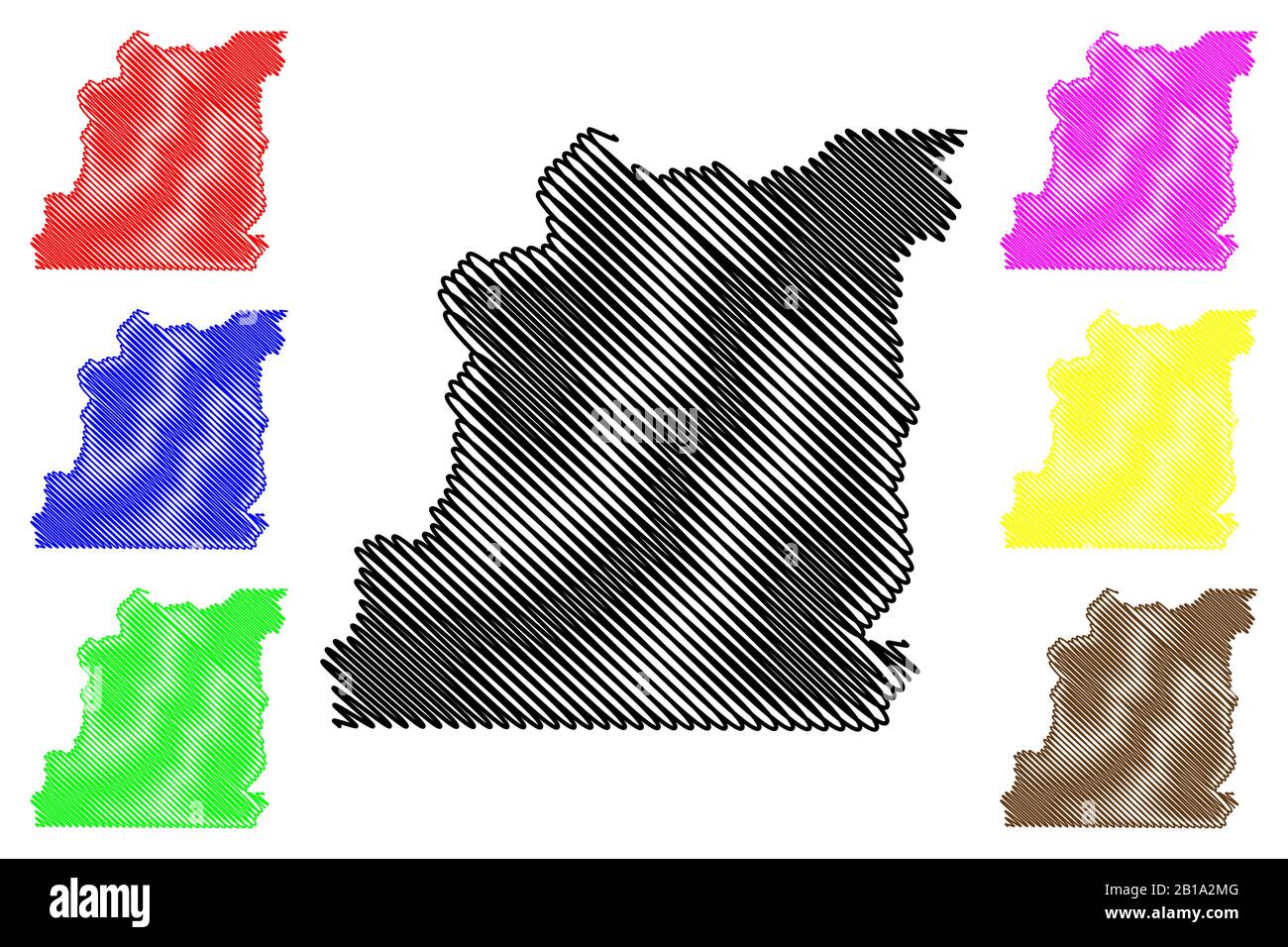 Lake County, Colorado (U.S. county, United States of America,USA, U.S ...