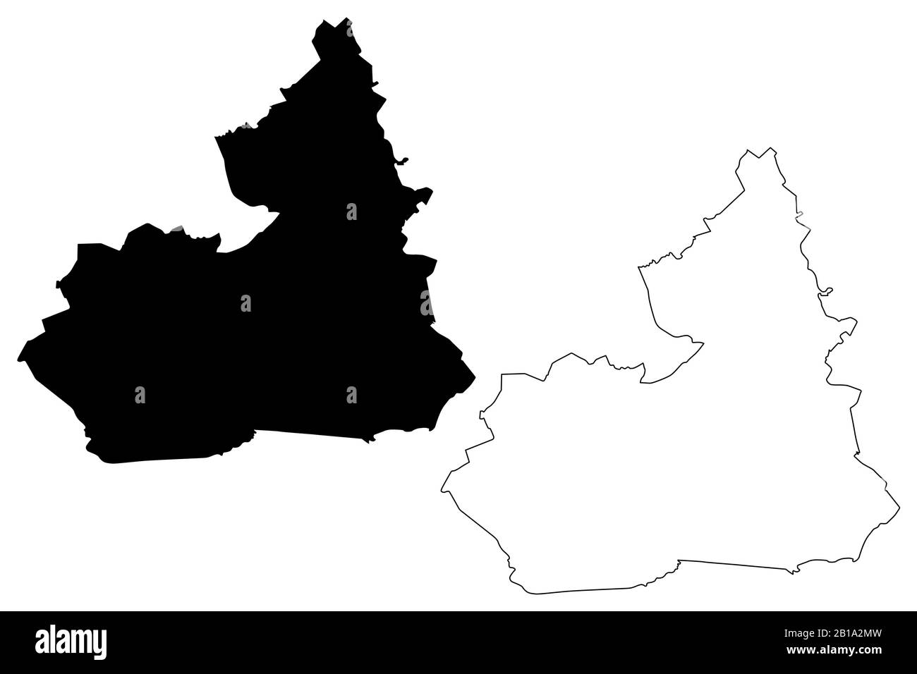 Tervete Municipality (Republic of Latvia, Administrative divisions of ...