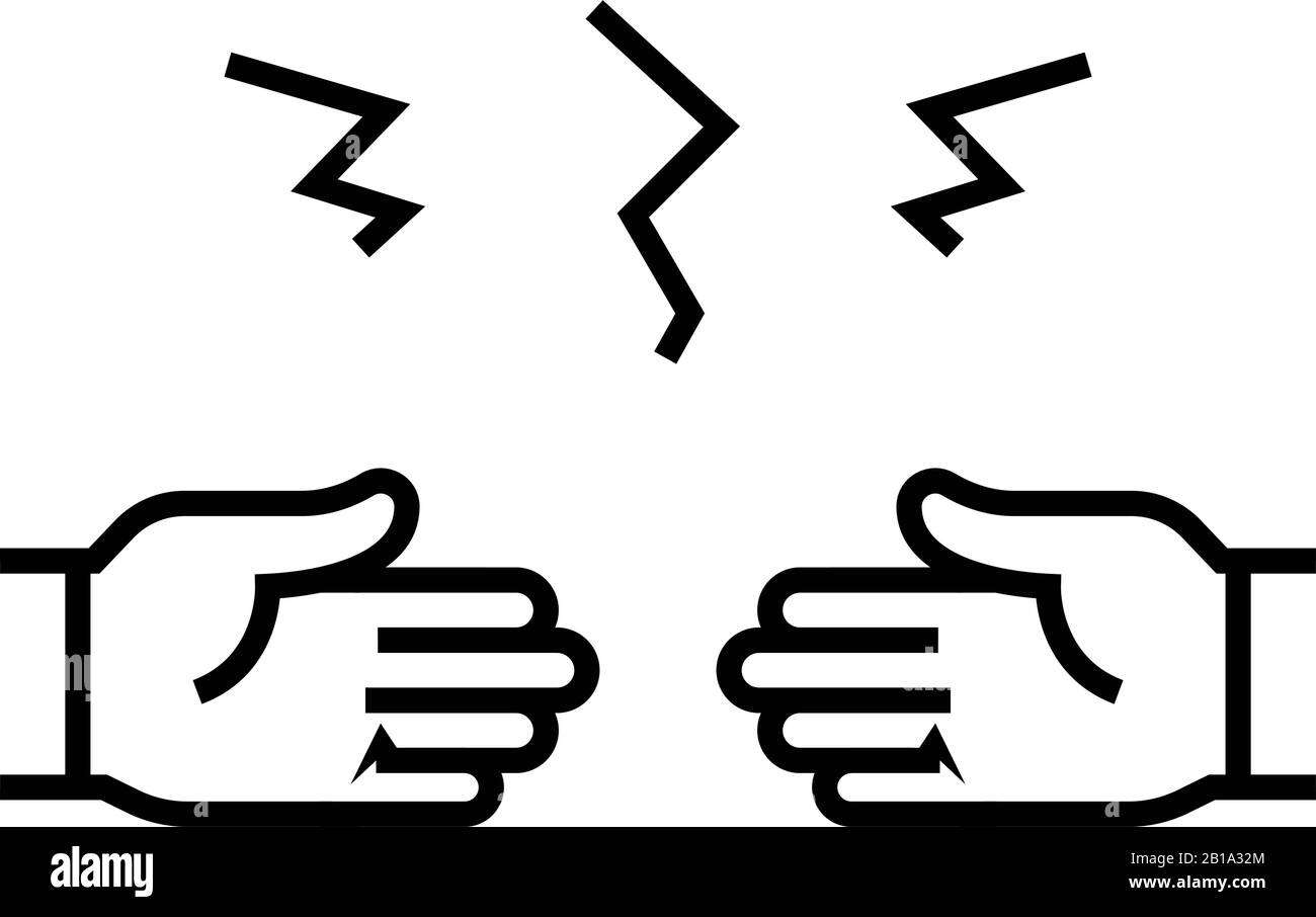 Disconnect Black and White Stock Photos & Images - Alamy