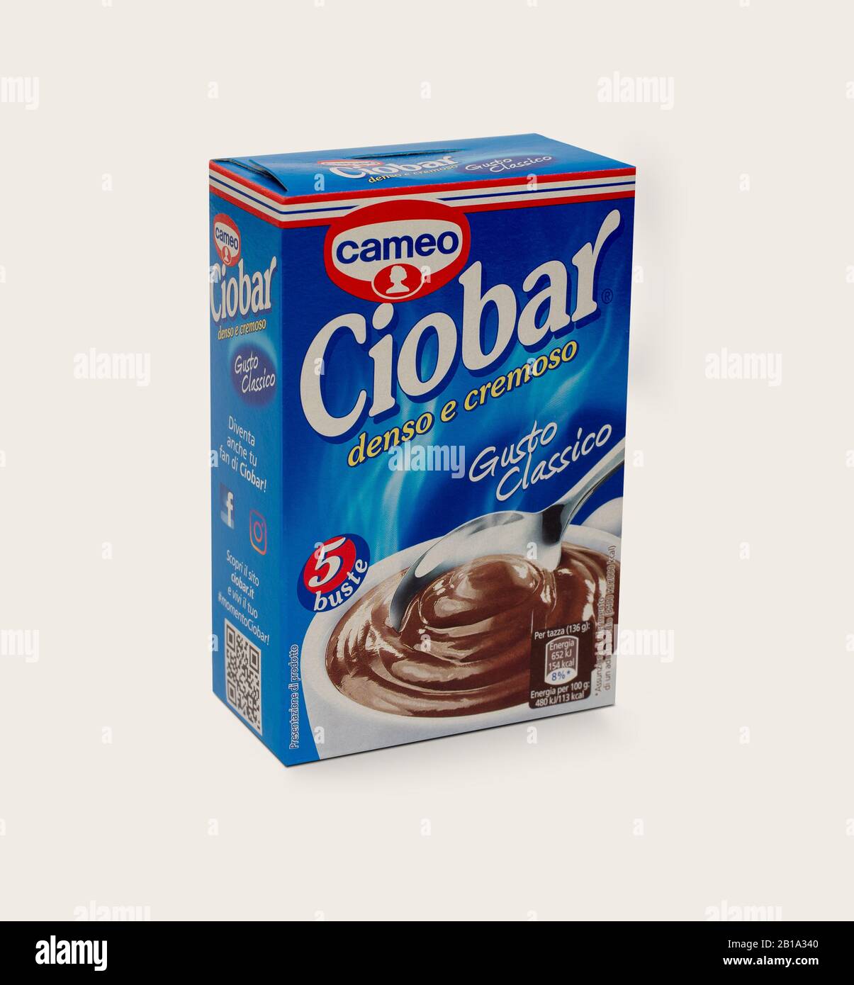 Ciobar hi-res stock photography and images - Alamy