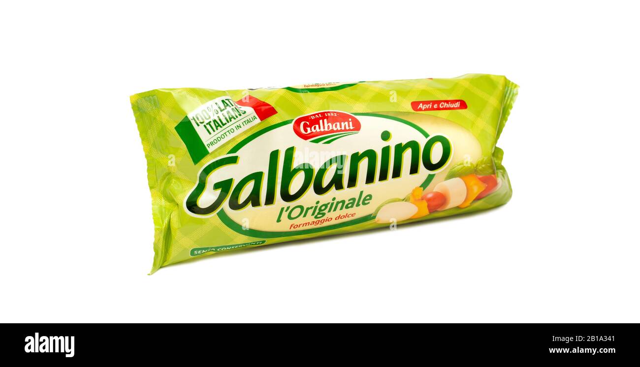 Galbanino hi-res stock photography and images - Alamy