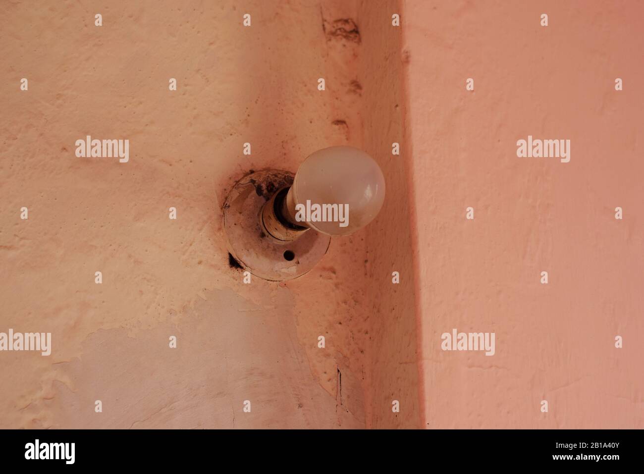 Old indian bulb hi-res stock photography and images - Alamy