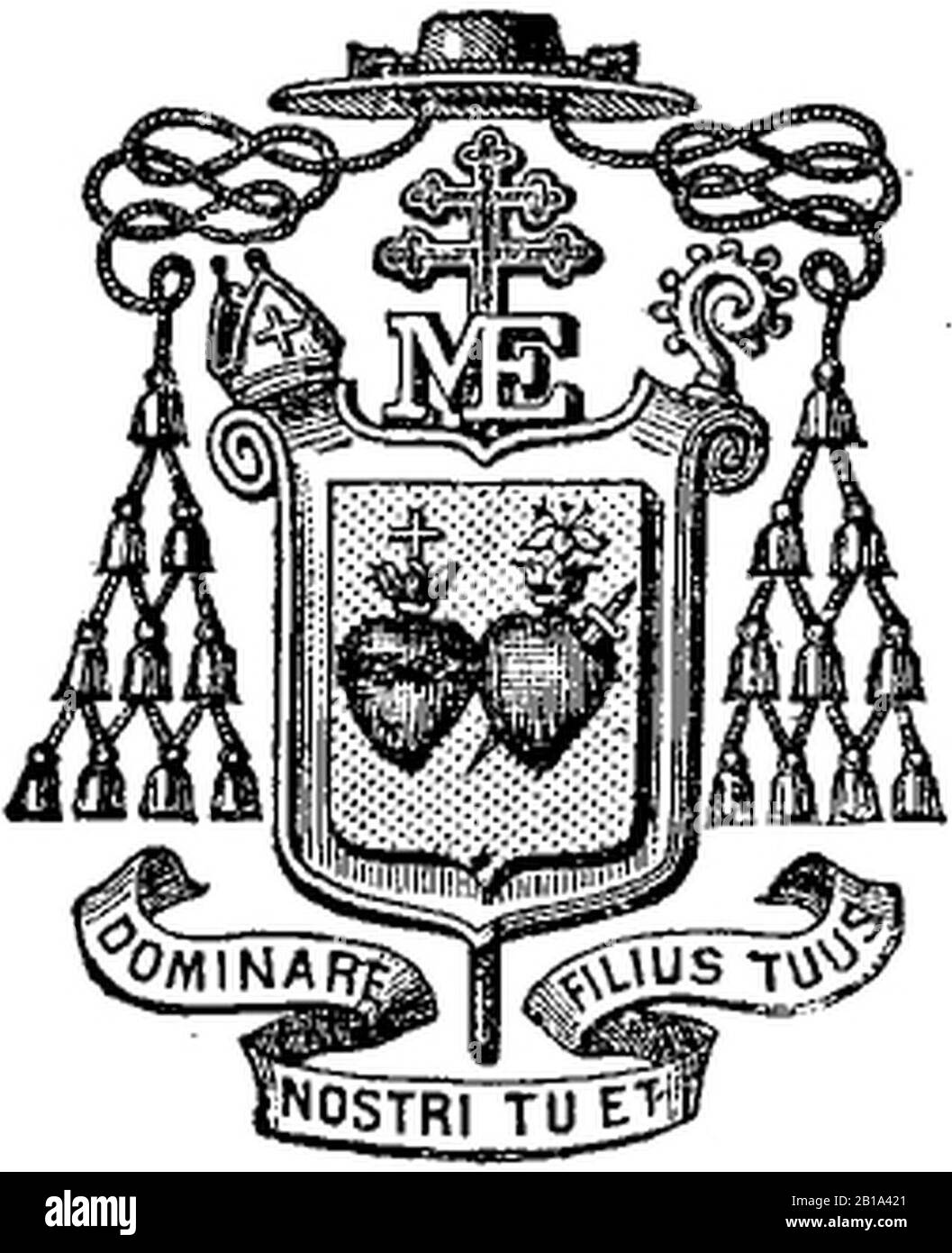 Joseph gandy hi-res stock photography and images - Alamy