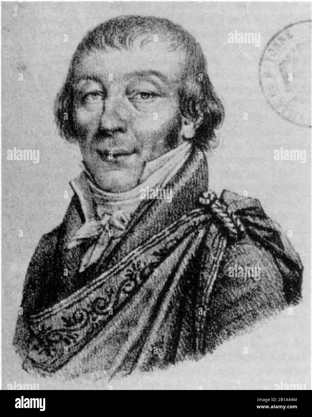 Dominique joseph Black and White Stock Photos & Images - Alamy