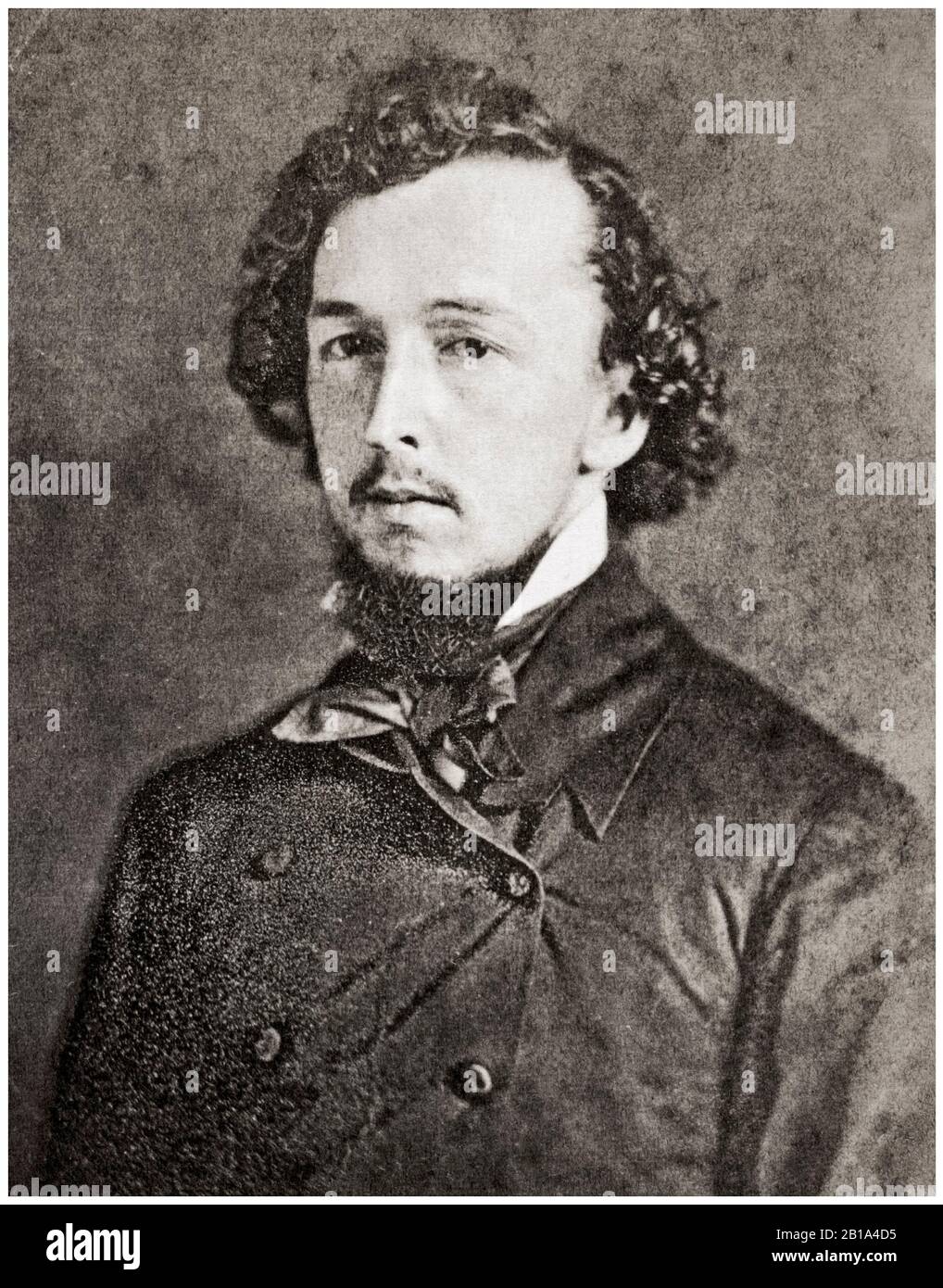 Writer portrait hi-res stock photography and images - Alamy