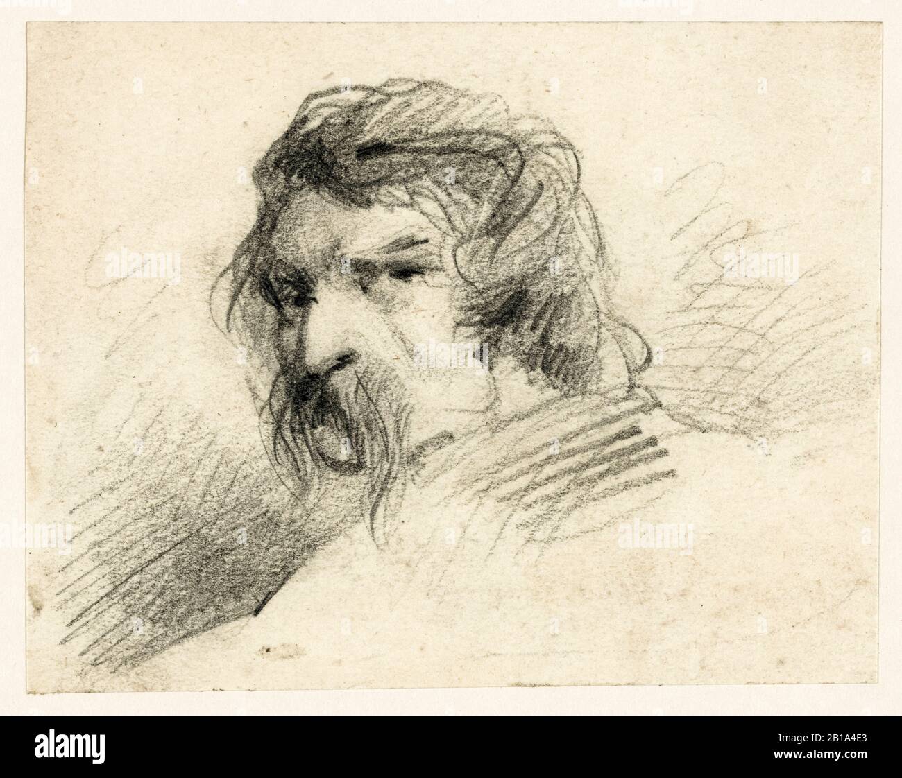 Bayard taylor 1825 1878 hi-res stock photography and images - Alamy