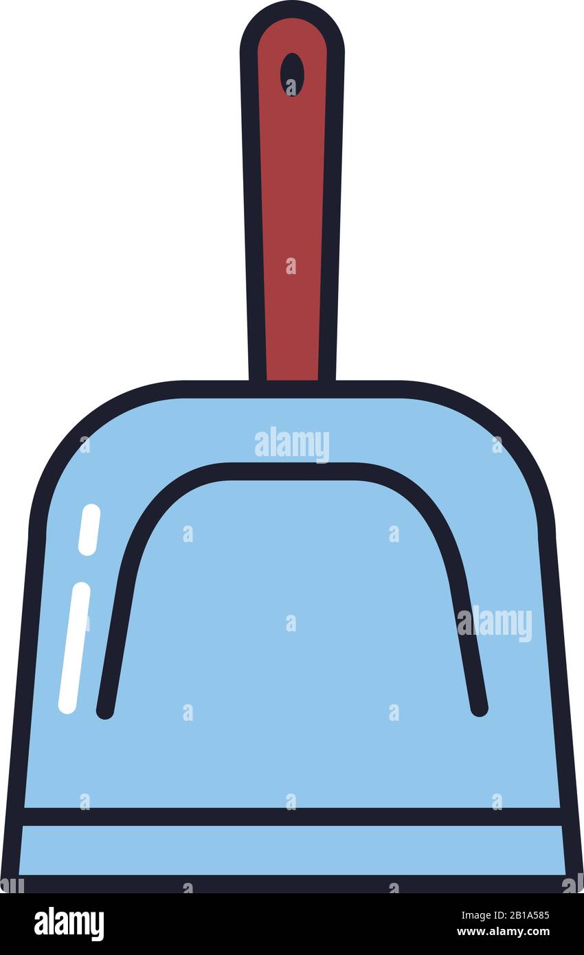 Housekeeping picker Stock Vector Images - Alamy