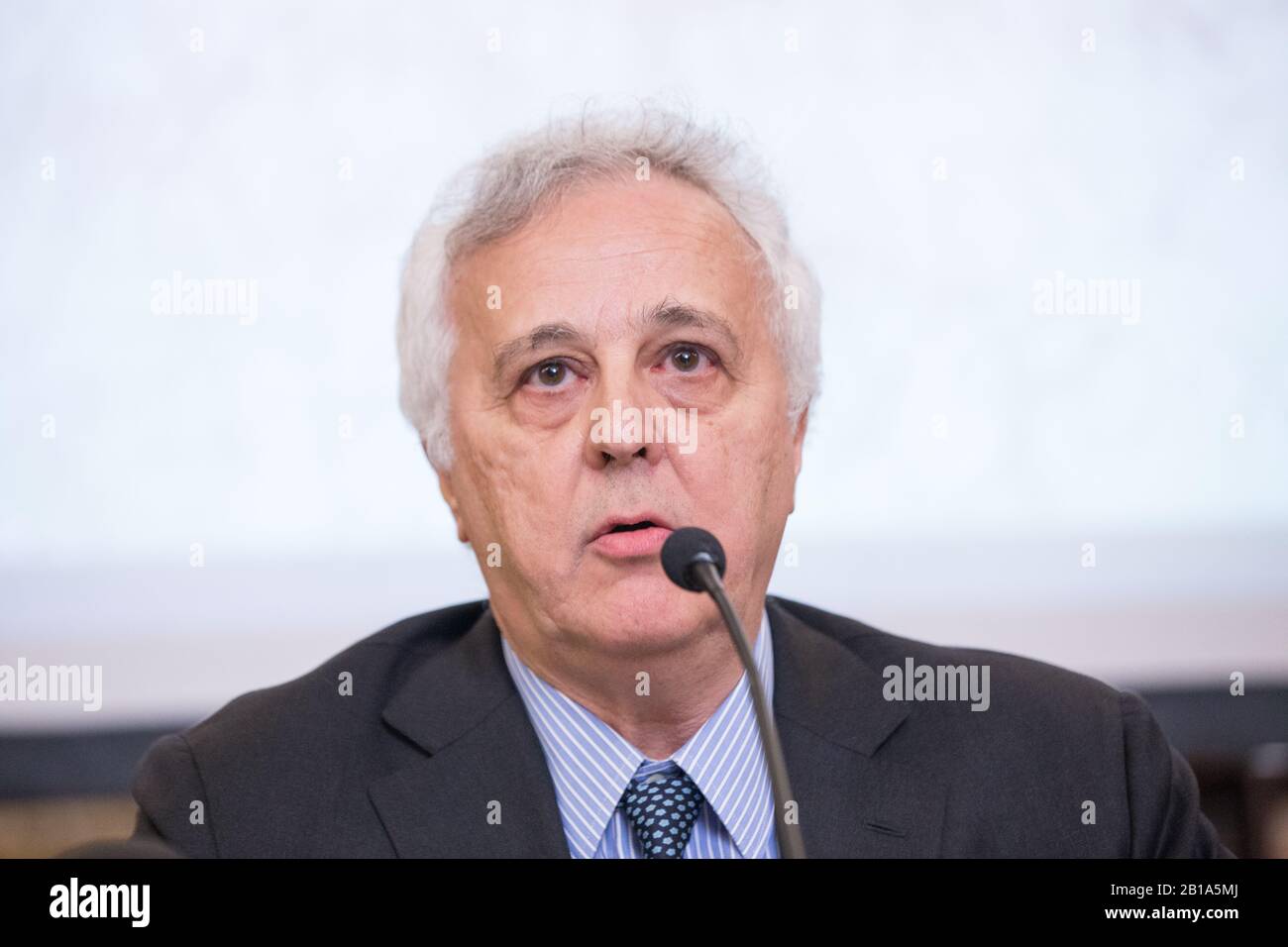 Scuderie de quirinale hi-res stock photography and images - Alamy