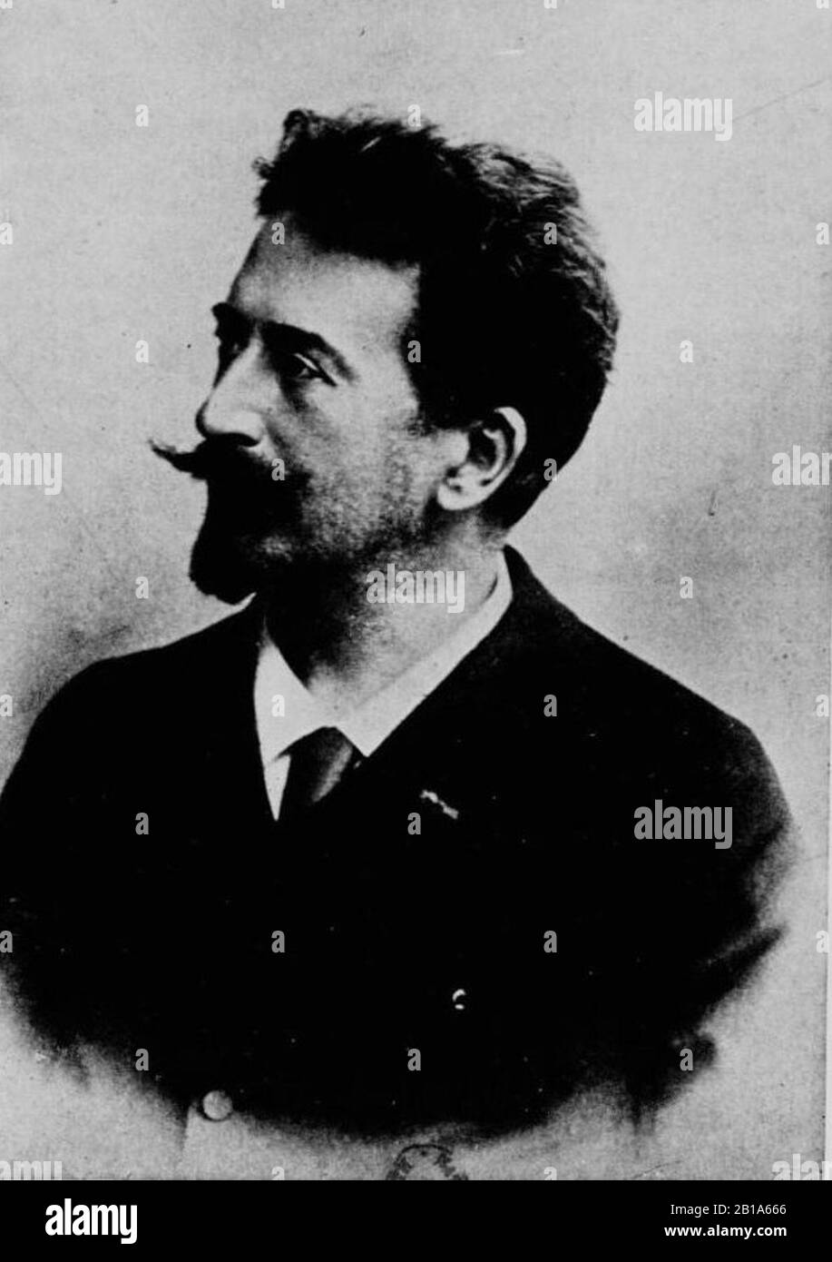 Félicien rops Black and White Stock Photos & Images - Alamy