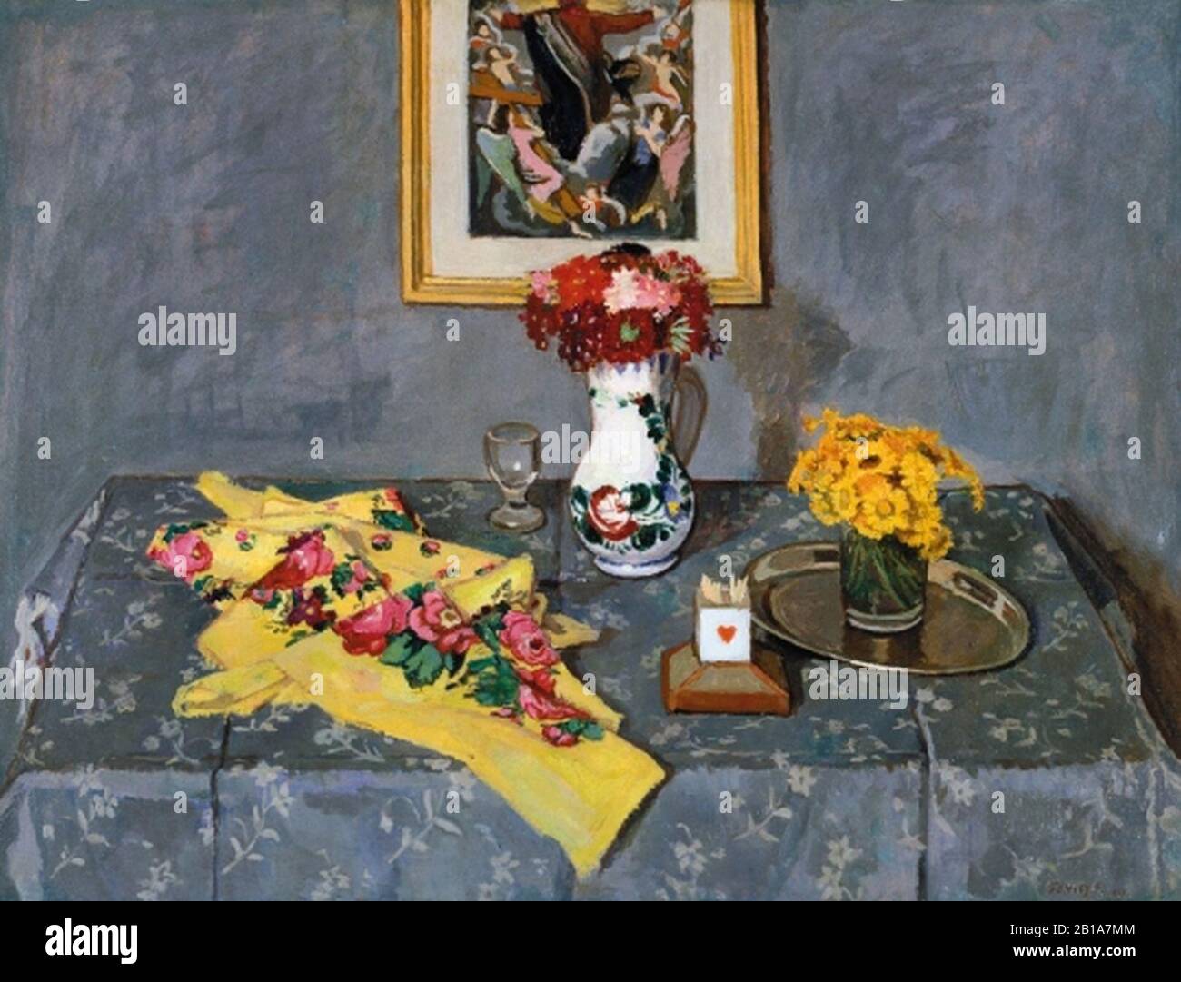 Adolf fenyes hi-res stock photography and images - Alamy