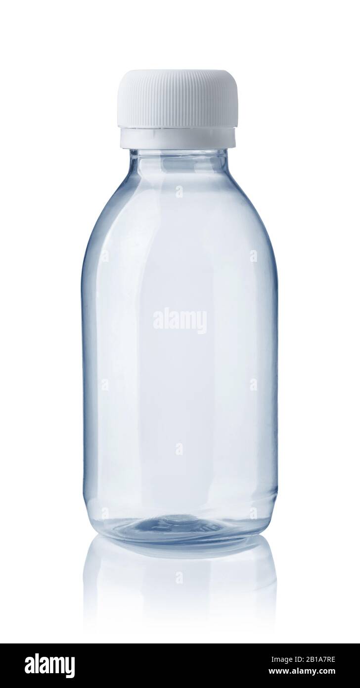 Empty bottle of water hi-res stock photography and images - Alamy