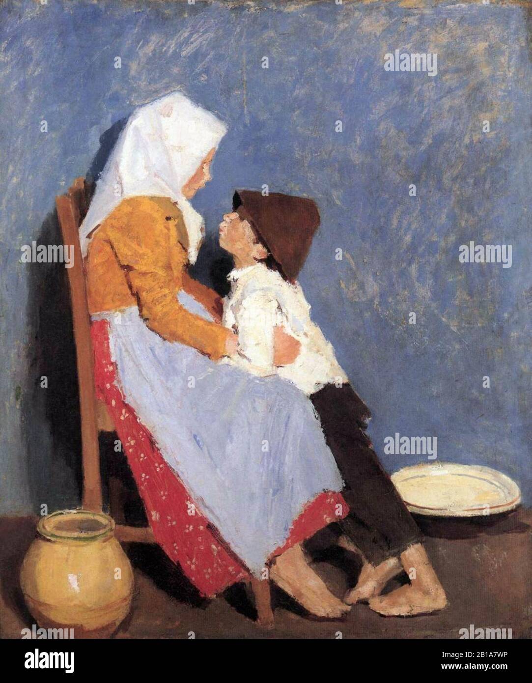 Adolf fenyes hi-res stock photography and images - Alamy