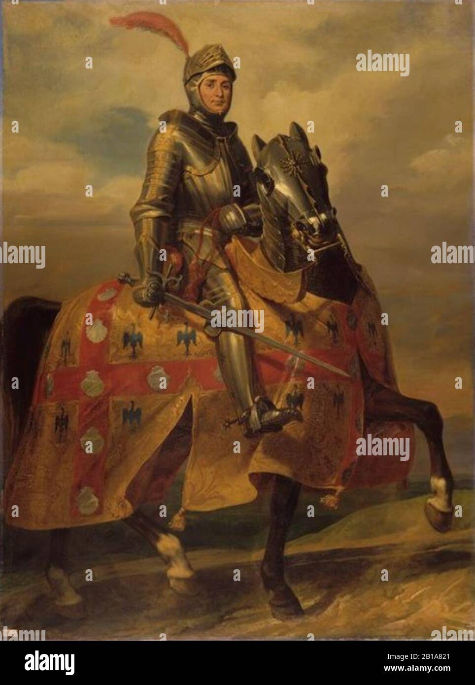 Feron hi-res stock photography and images - Alamy