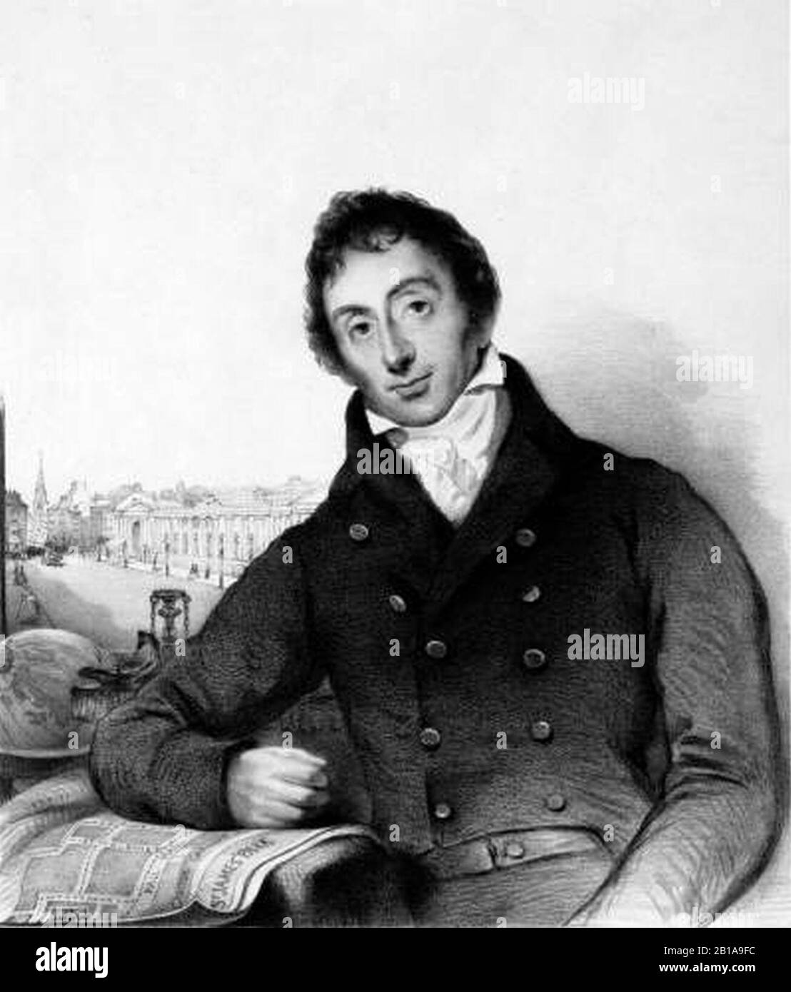 Frederic albert hi-res stock photography and images - Alamy