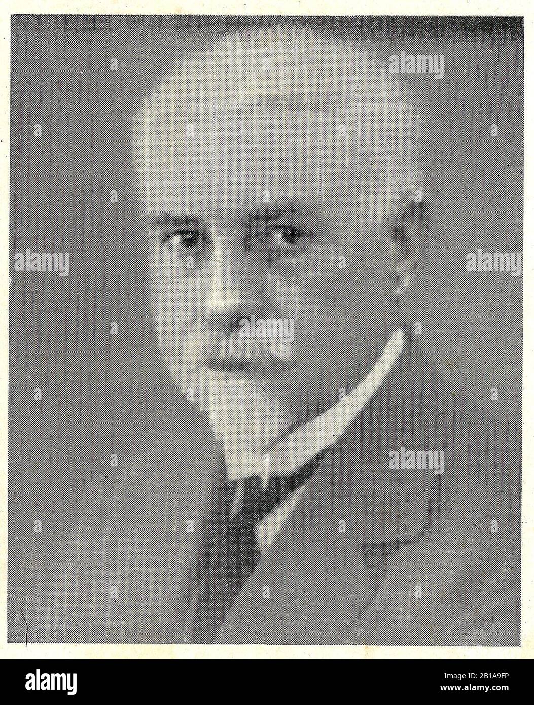 Weisgerber hi-res stock photography and images - Alamy