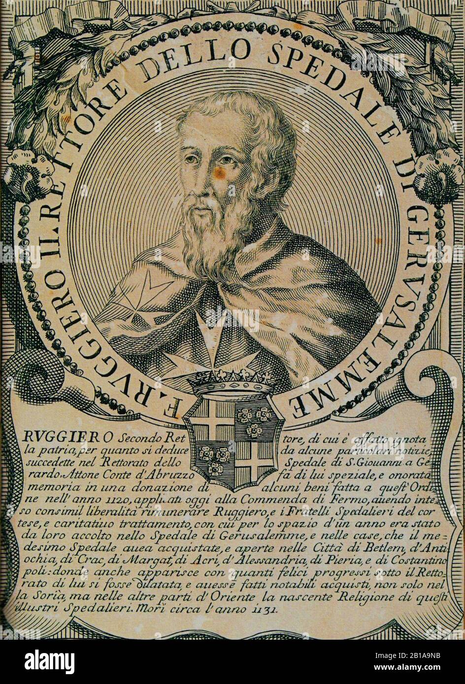 Francesco Liotti And Alessandro Ruggiero 2022