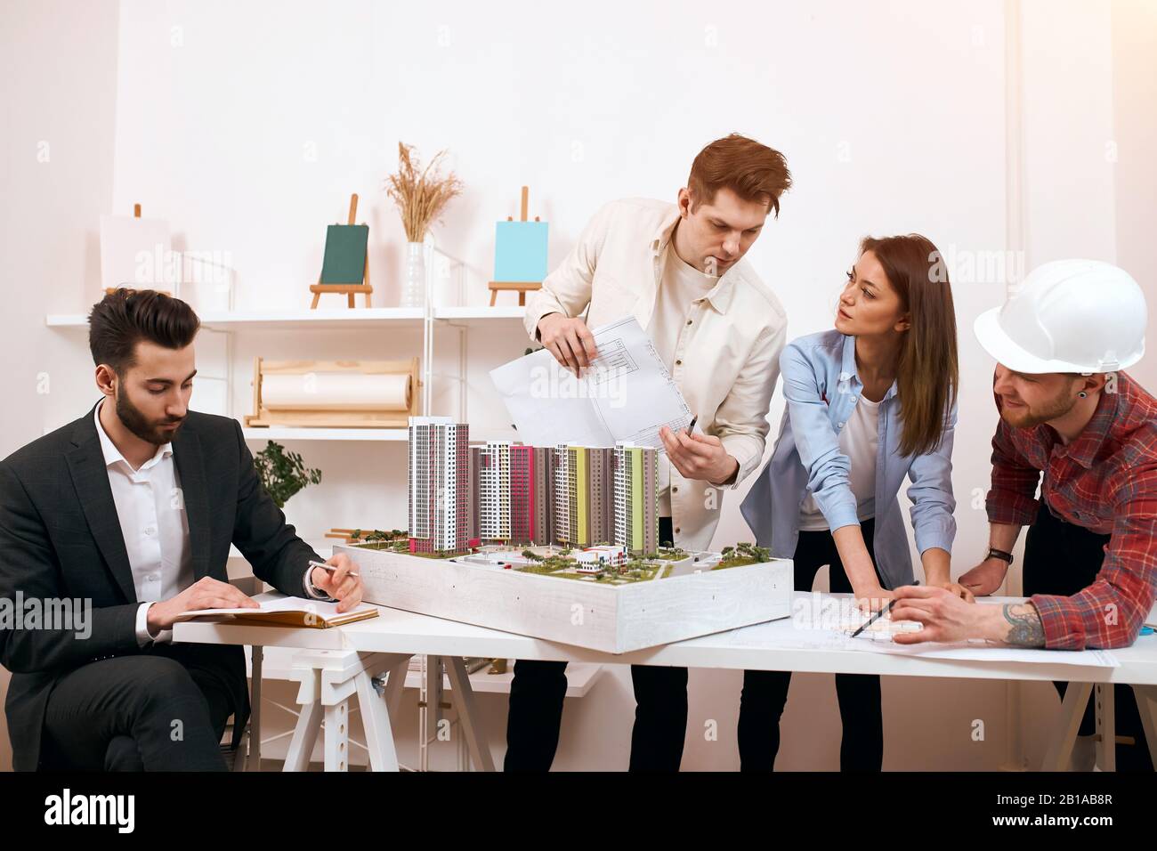 professional talented designers and architects who can create fully ...
