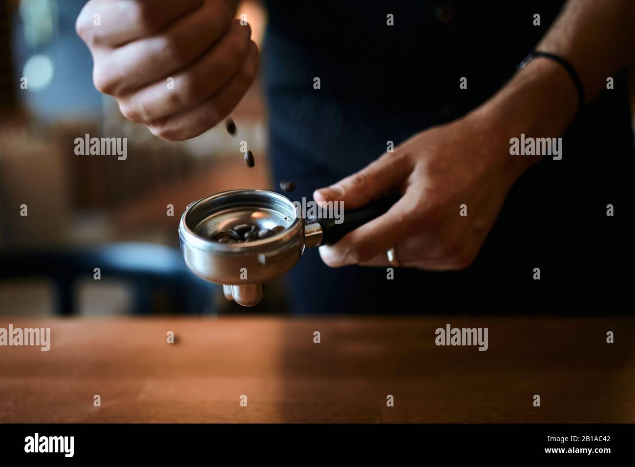 Throwing beans hi-res stock photography and images - Alamy