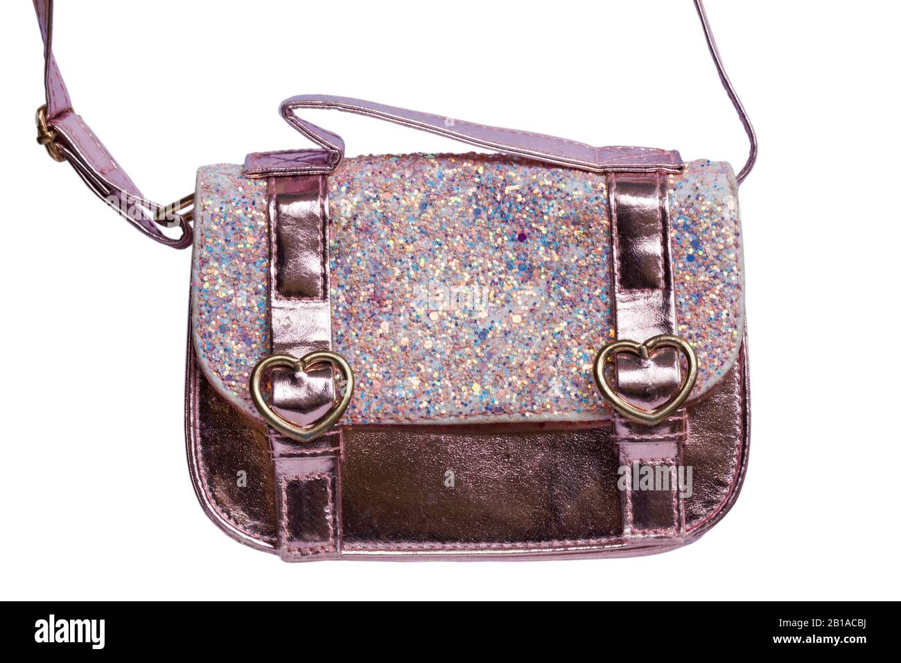 Girls handbags hi-res stock photography and images - Alamy