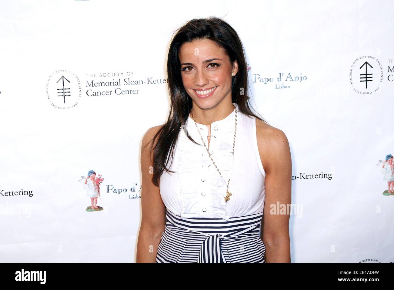 Shoshanna lonstein gruss hi-res stock photography and images - Alamy