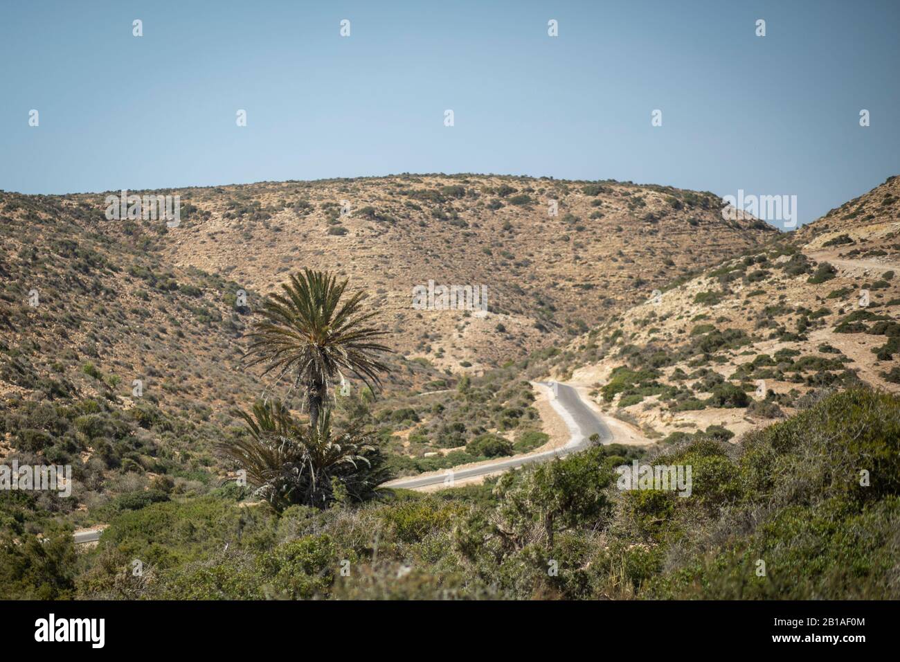 Imsouane hi-res stock photography and images - Alamy