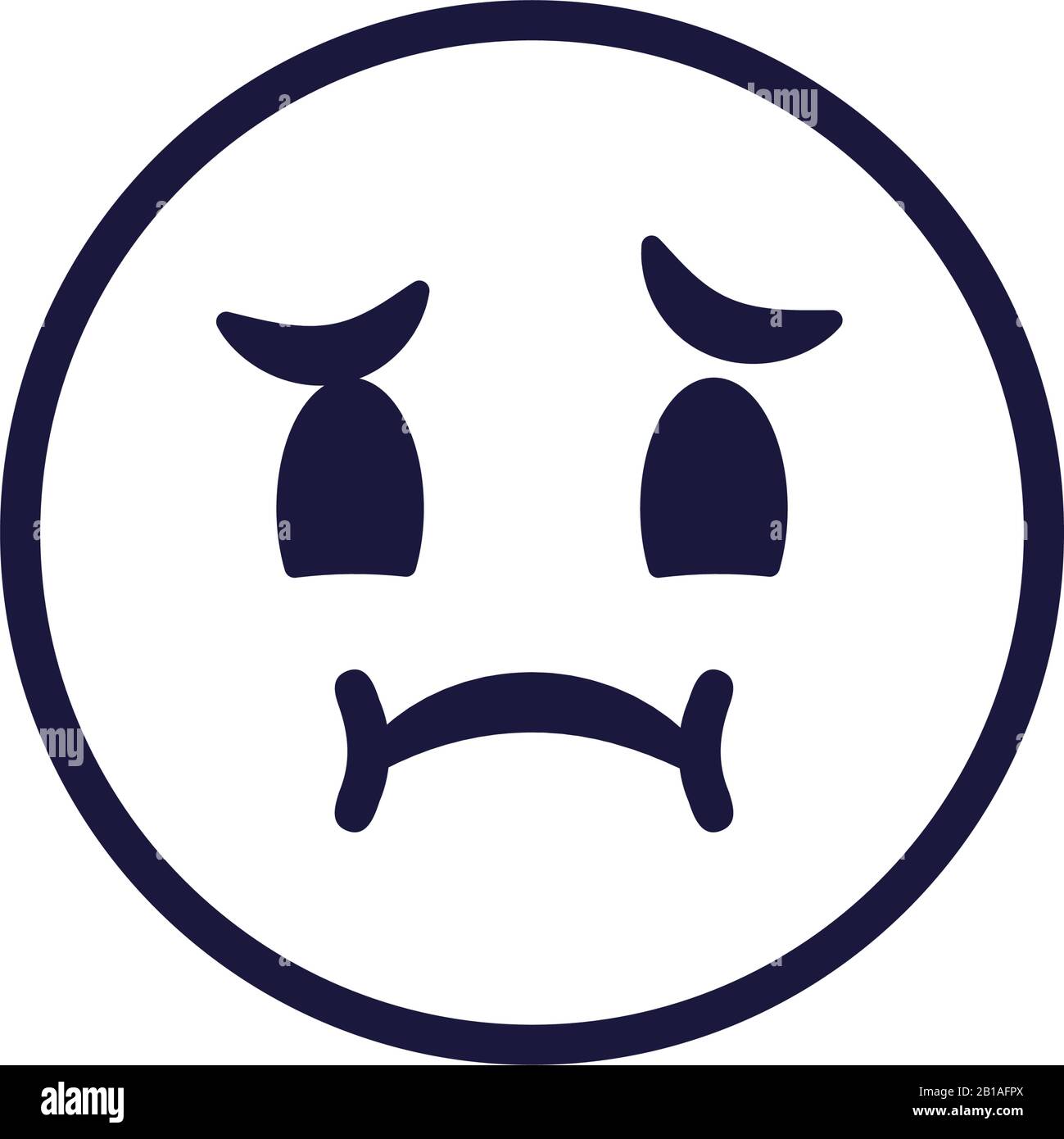 Sick Smiley Face Clip Art
