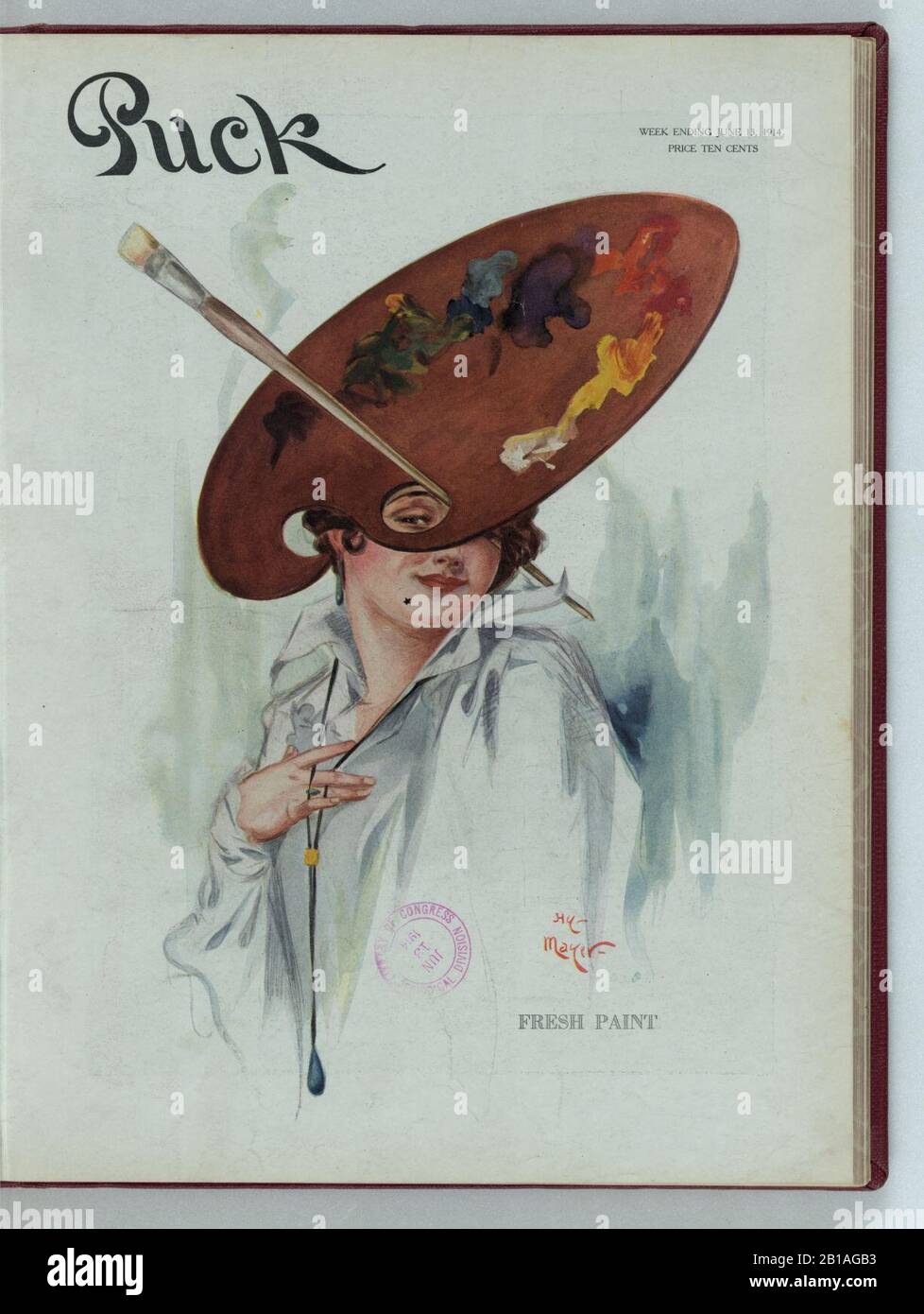 Hy mayer hi-res stock photography and images - Alamy