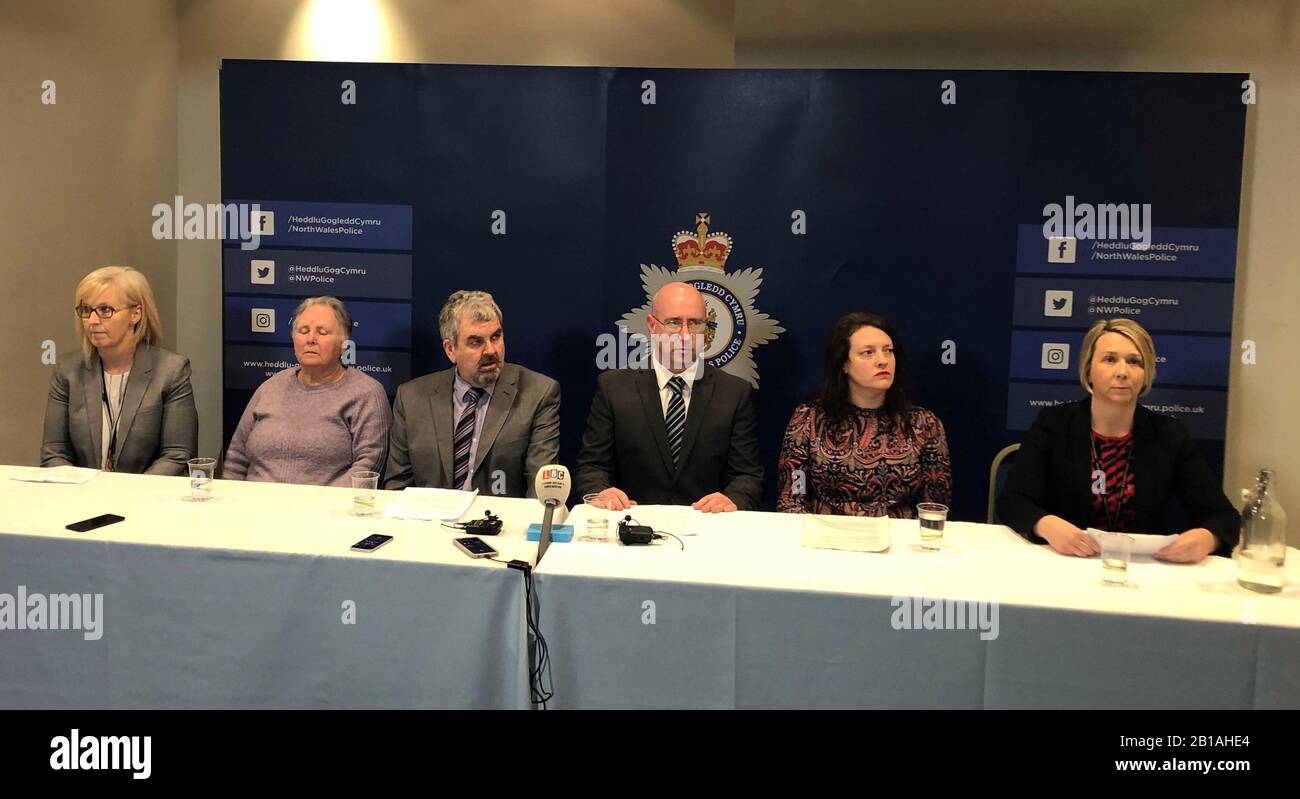 For the crossbow murder of gerald corrigan hi-res stock photography and ...