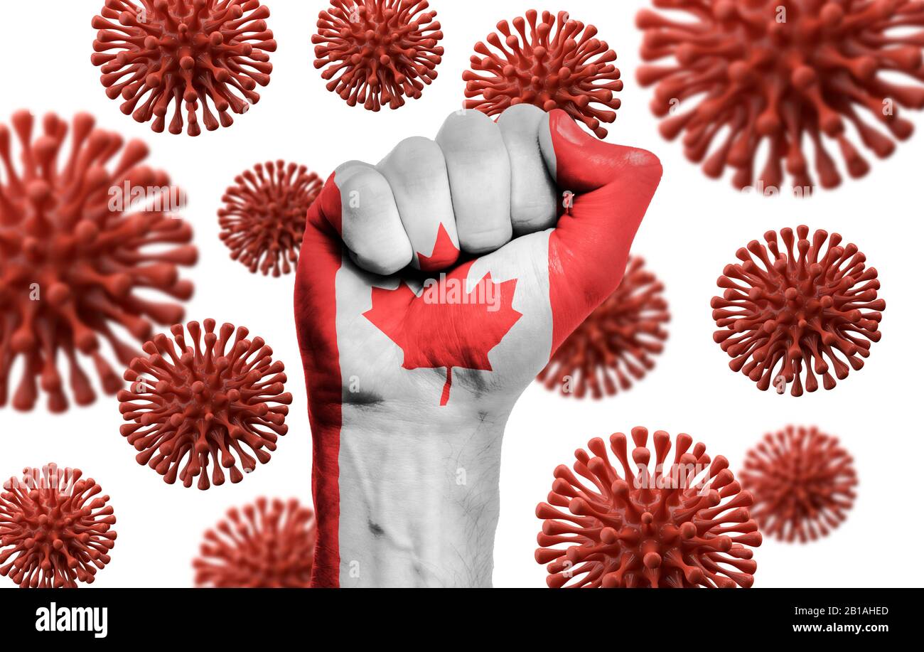 Fighting off infection hi-res stock photography and images - Alamy