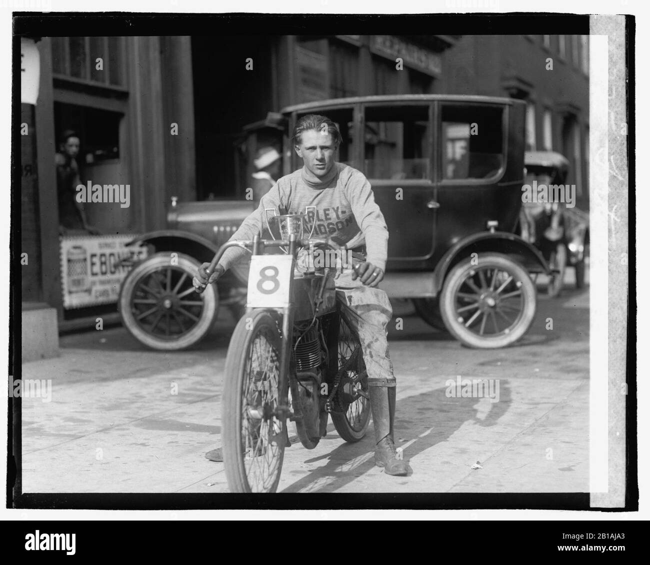 Fretwell hi-res stock photography and images - Alamy