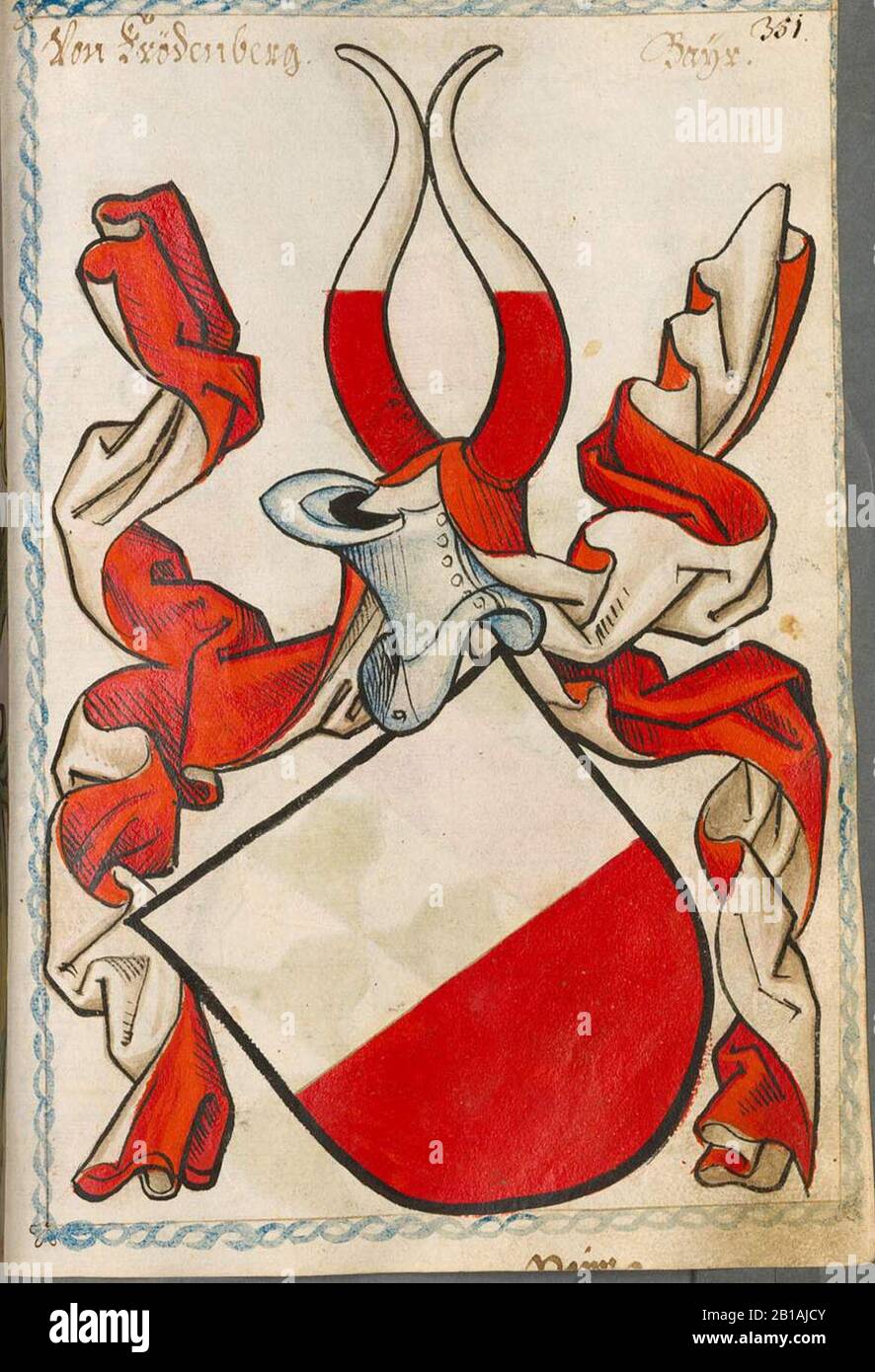 Vintage freudenberg hi-res stock photography and images - Alamy