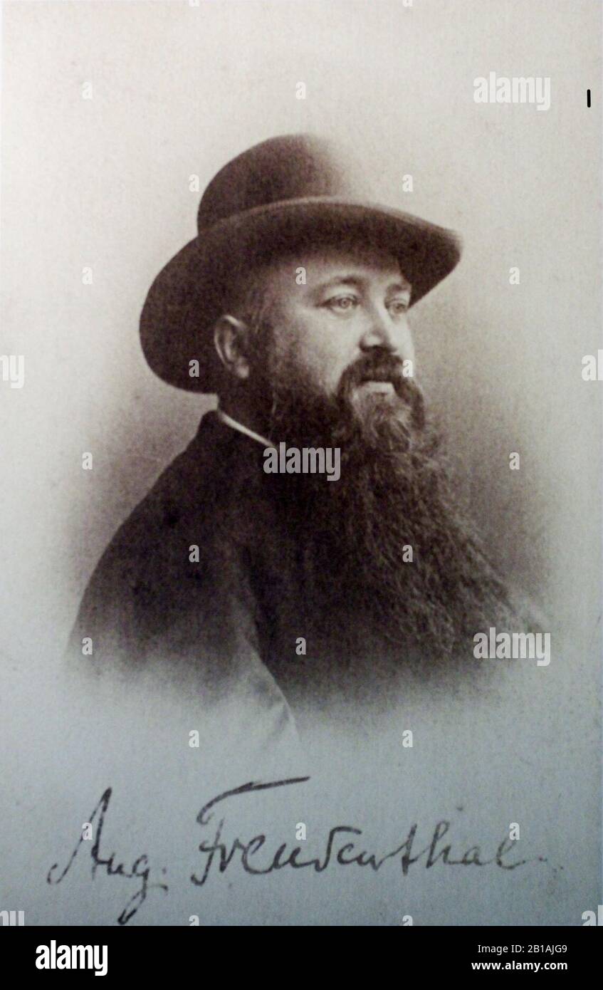 Freudenthal hi-res stock photography and images - Alamy