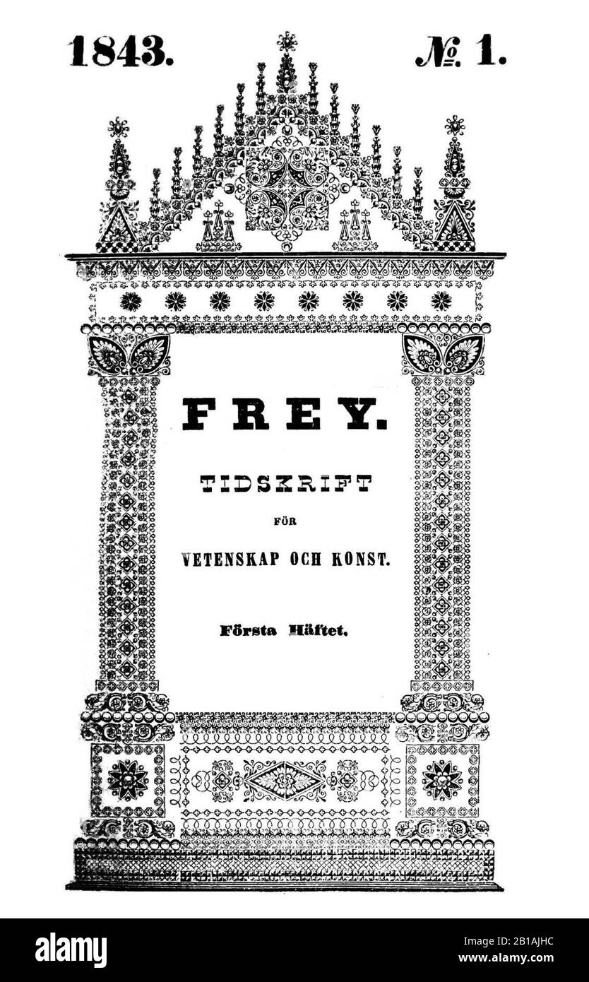 Frey Cut Out Stock Images & Pictures - Alamy