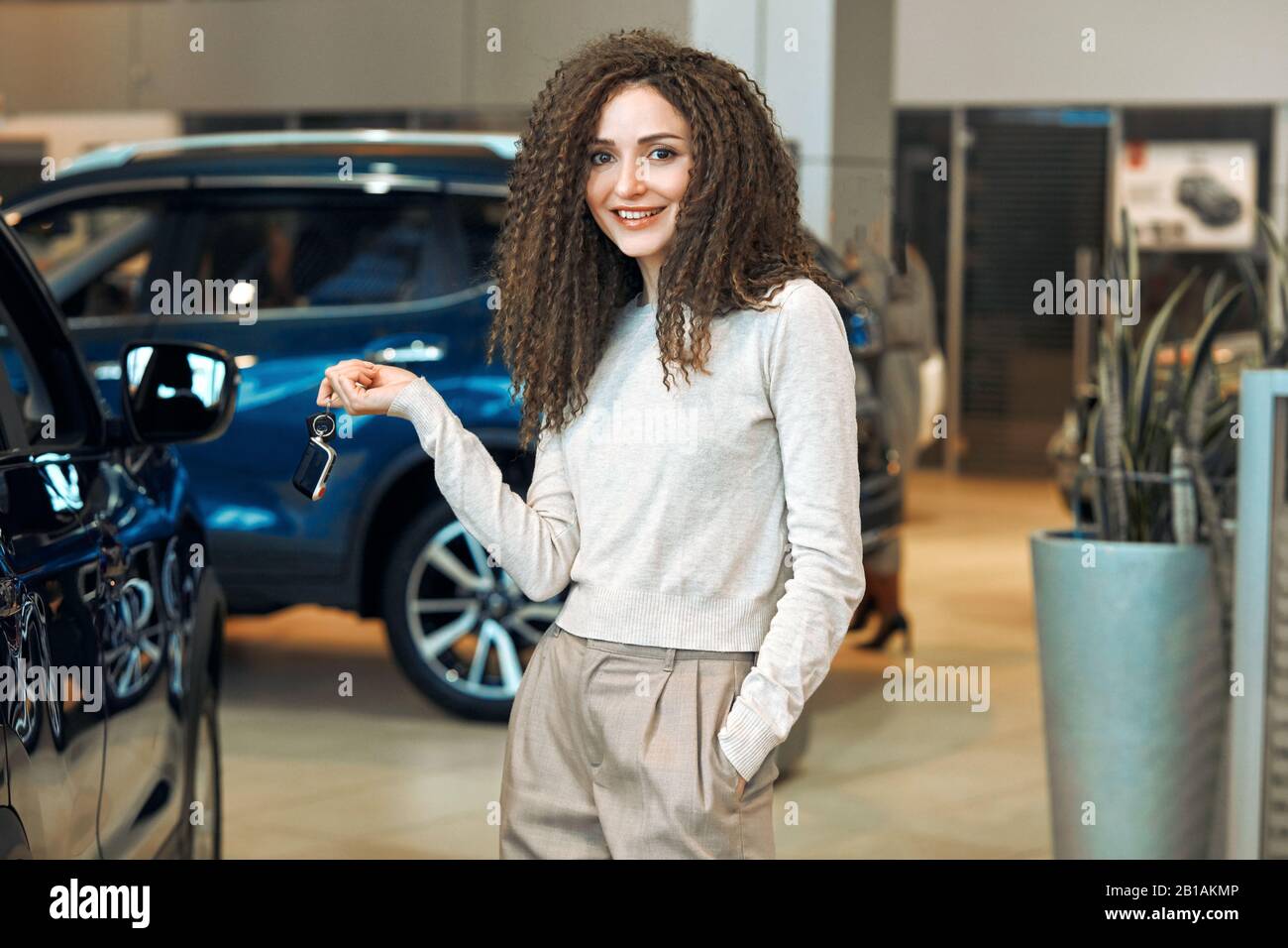 wide varity of second hands vehicles are available at the salon ...