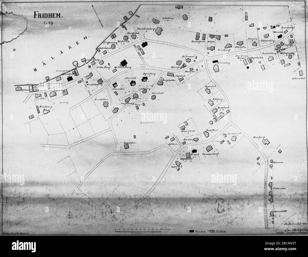 Villor hi-res stock photography and images - Alamy