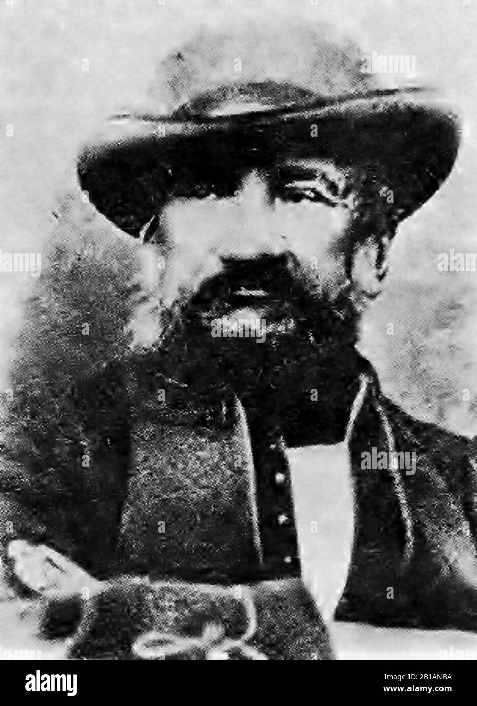 Fridrich David Fuchs Stock Photo - Alamy