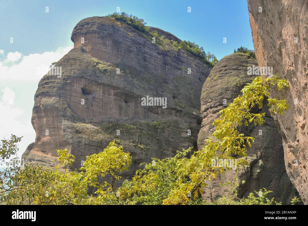 Mountaini hi-res stock photography and images - Alamy