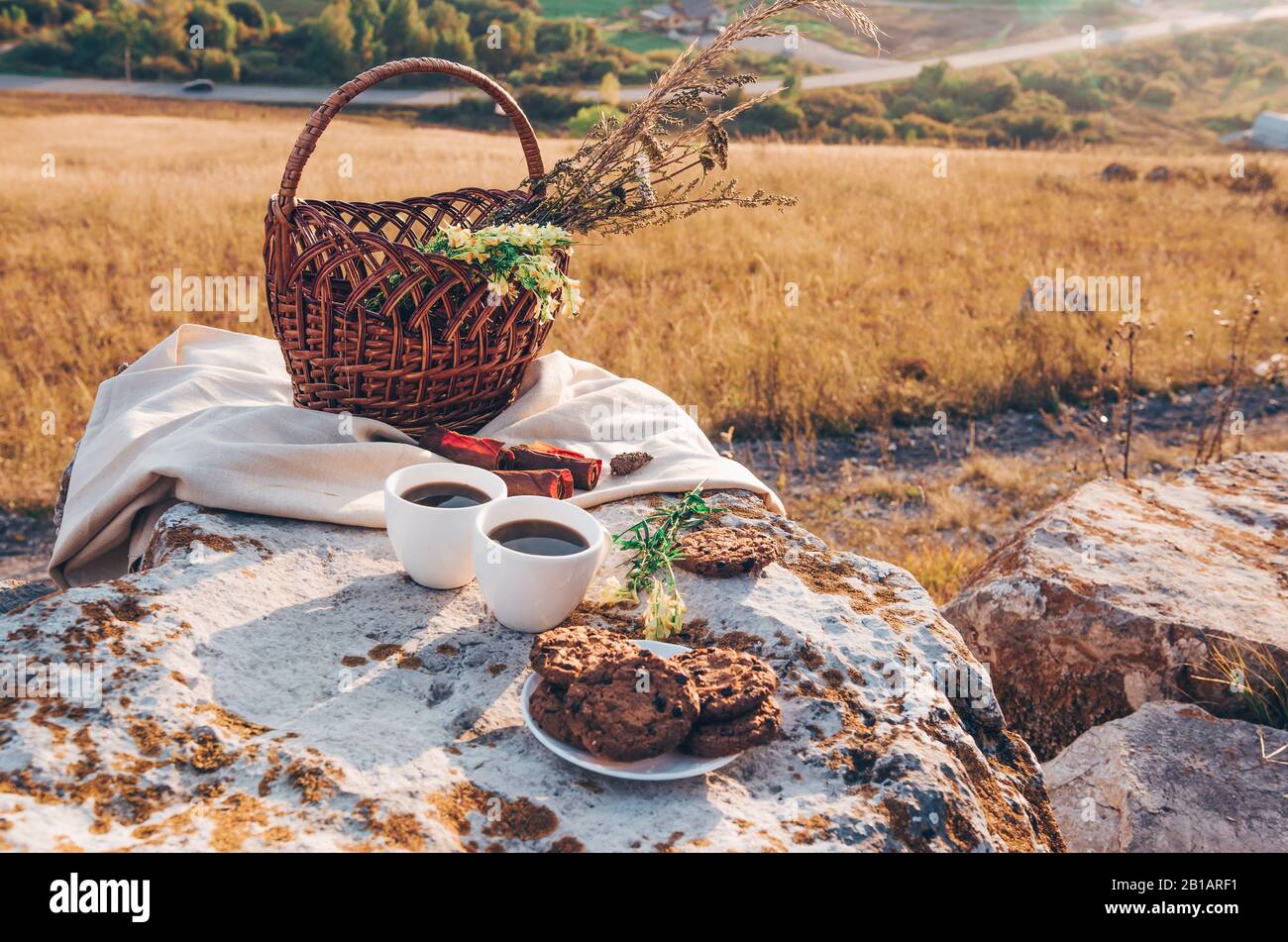 Camembert cheese landscape hi-res stock photography and images - Alamy