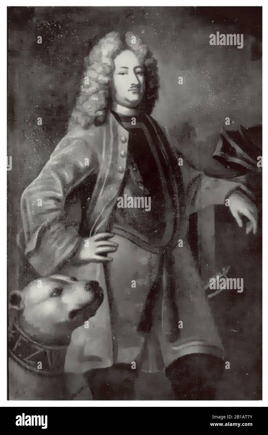 Friedrich waldeck hi-res stock photography and images - Alamy